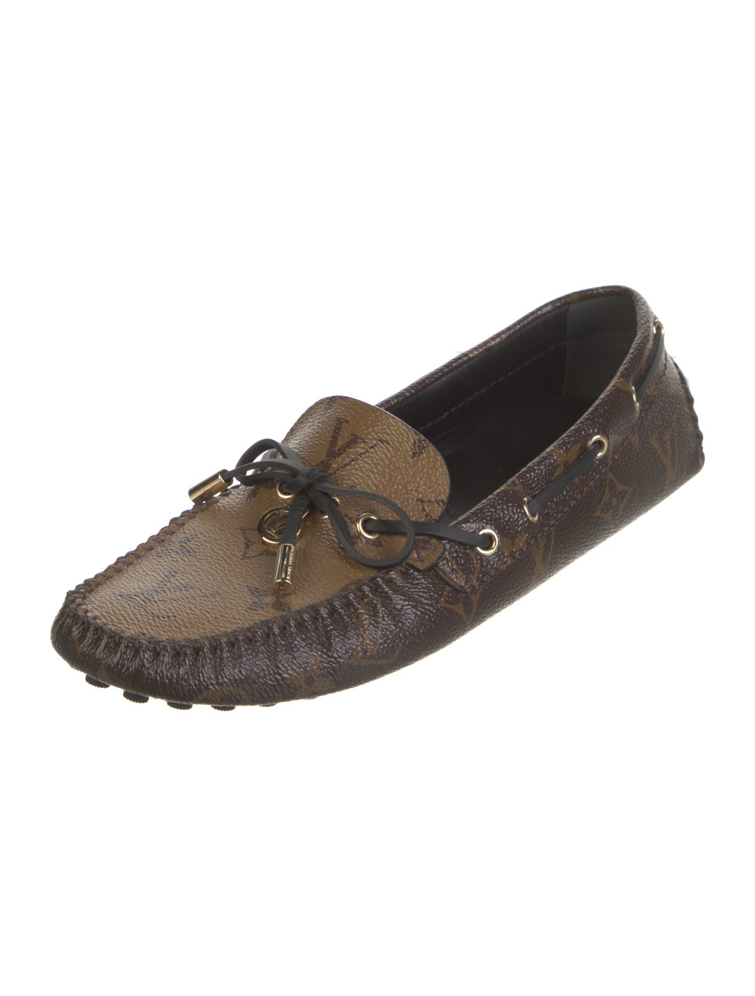 Louis Vuitton Shoes | The RealReal