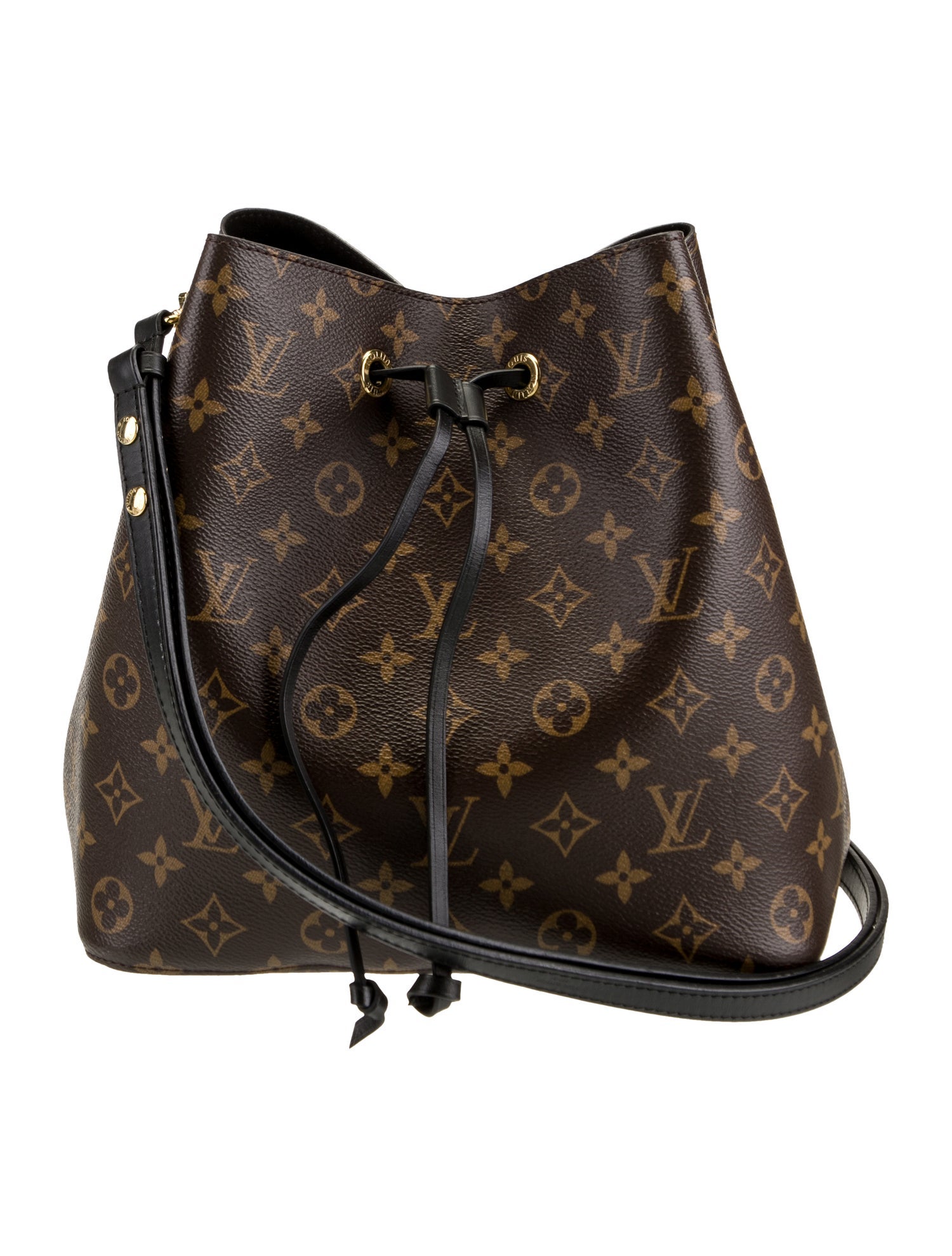 Louis Vuitton Bucket Bags | The RealReal