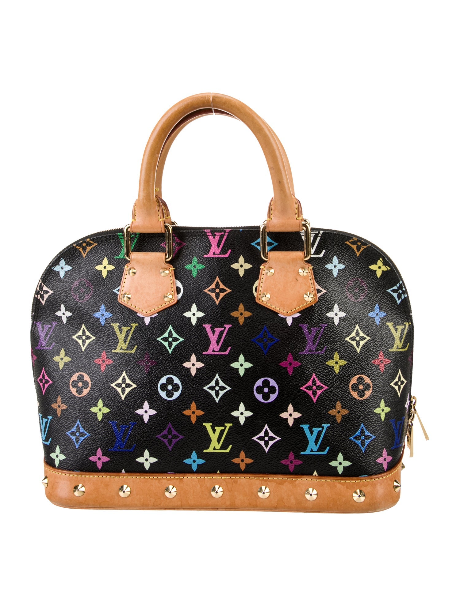 Louis Vuitton Multicolore On Sale - Up To 90% Off | The RealReal