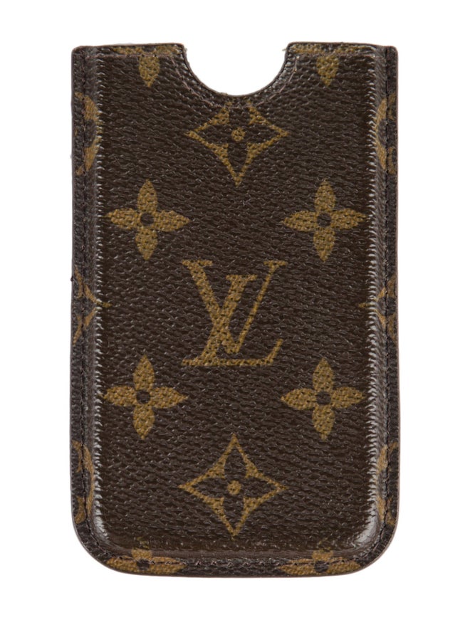Louis Vuitton Phone Cases | The RealReal