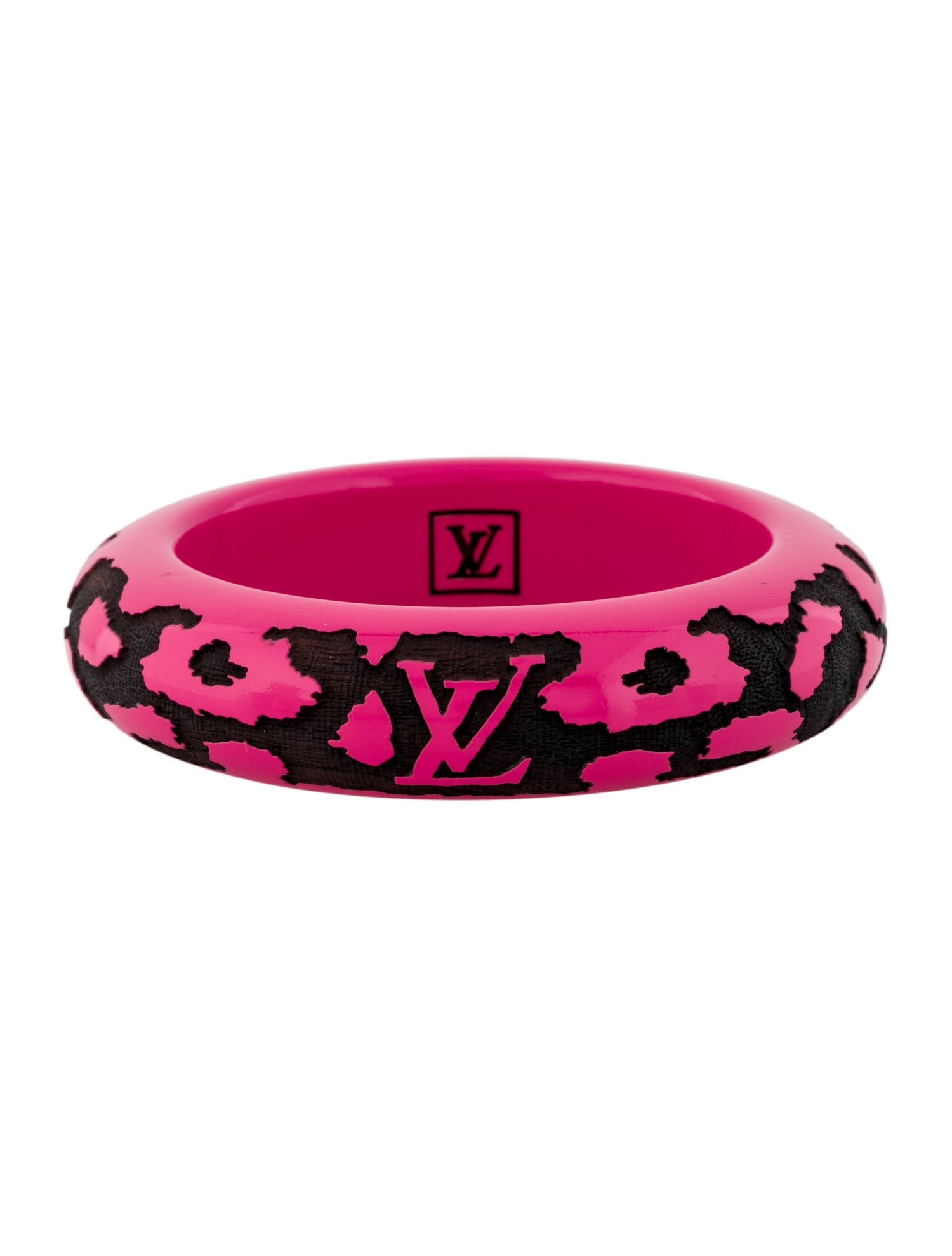 Louis Vuitton Bracelets | The RealReal