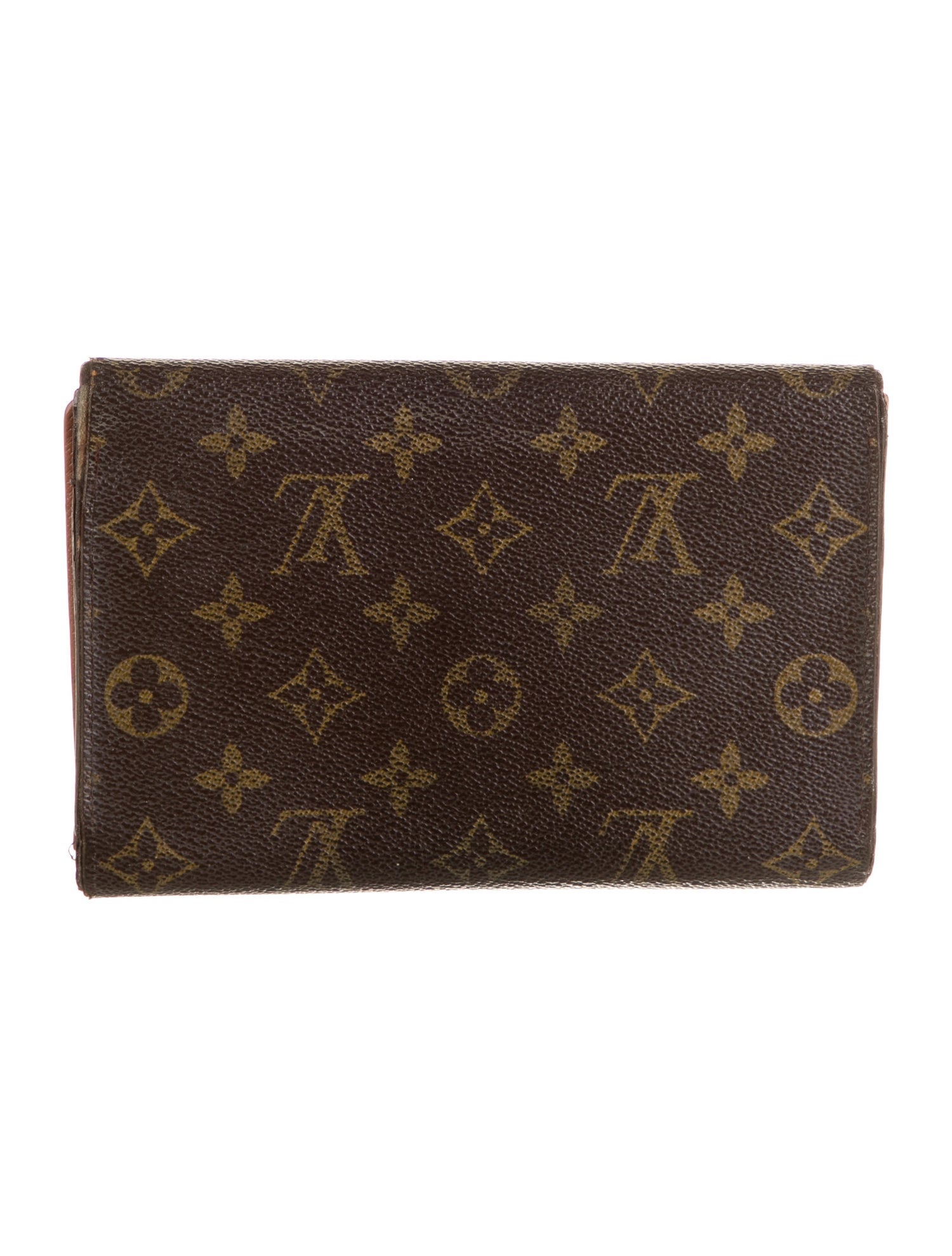 Louis Vuitton Wallets | The RealReal
