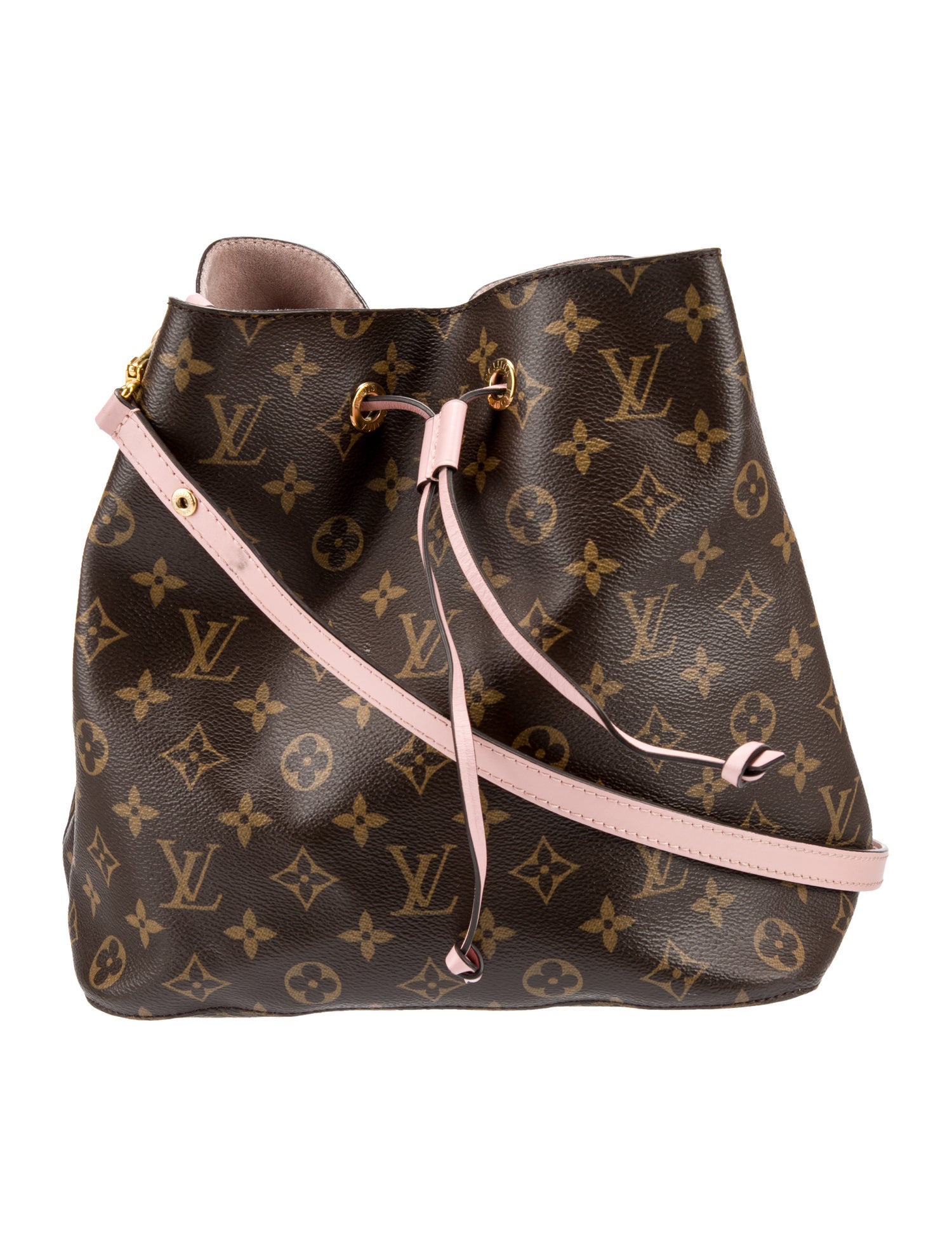 Louis Vuitton Bucket Bags | The RealReal