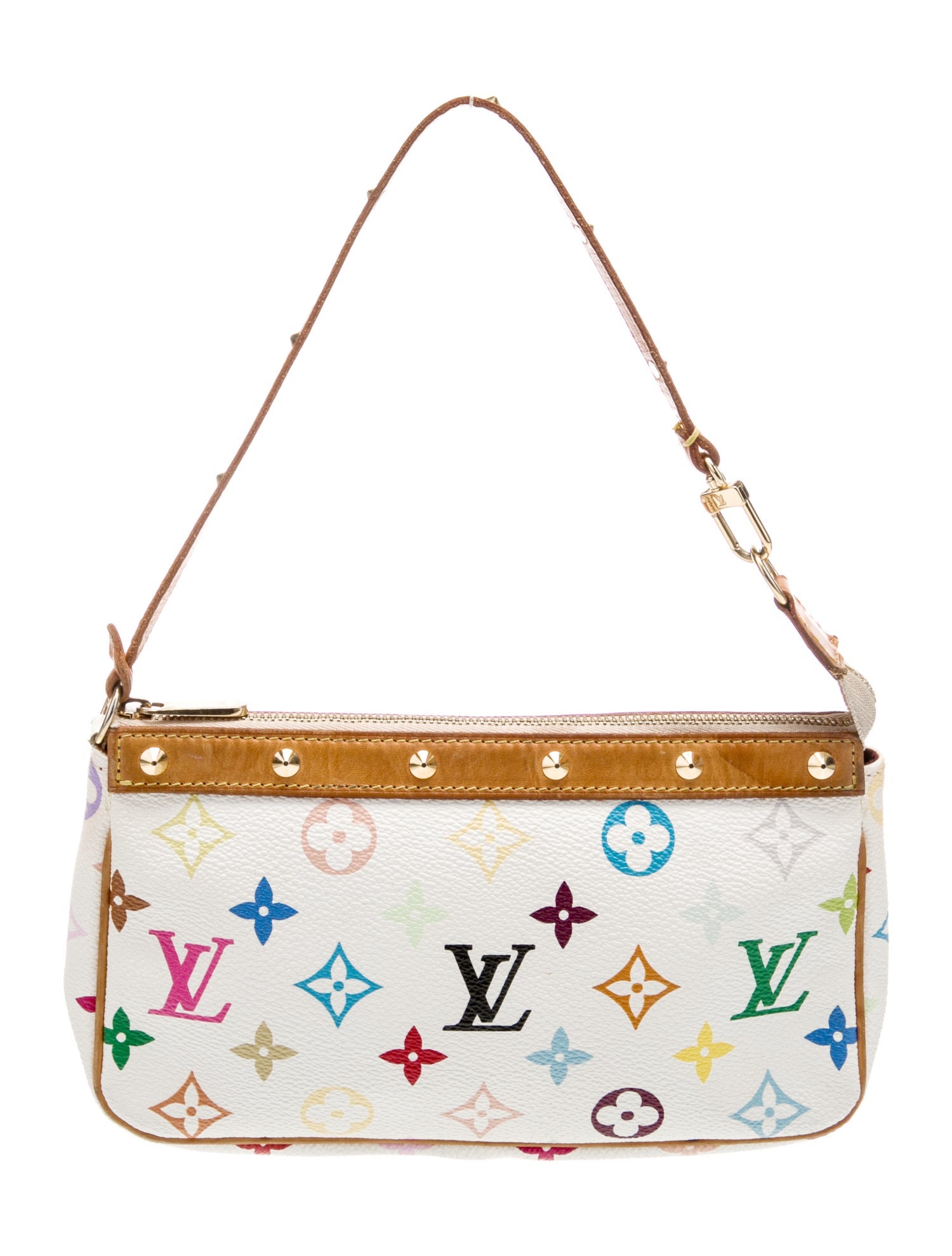 Louis Vuitton Multicolore On Sale - Up To 90% Off | The RealReal