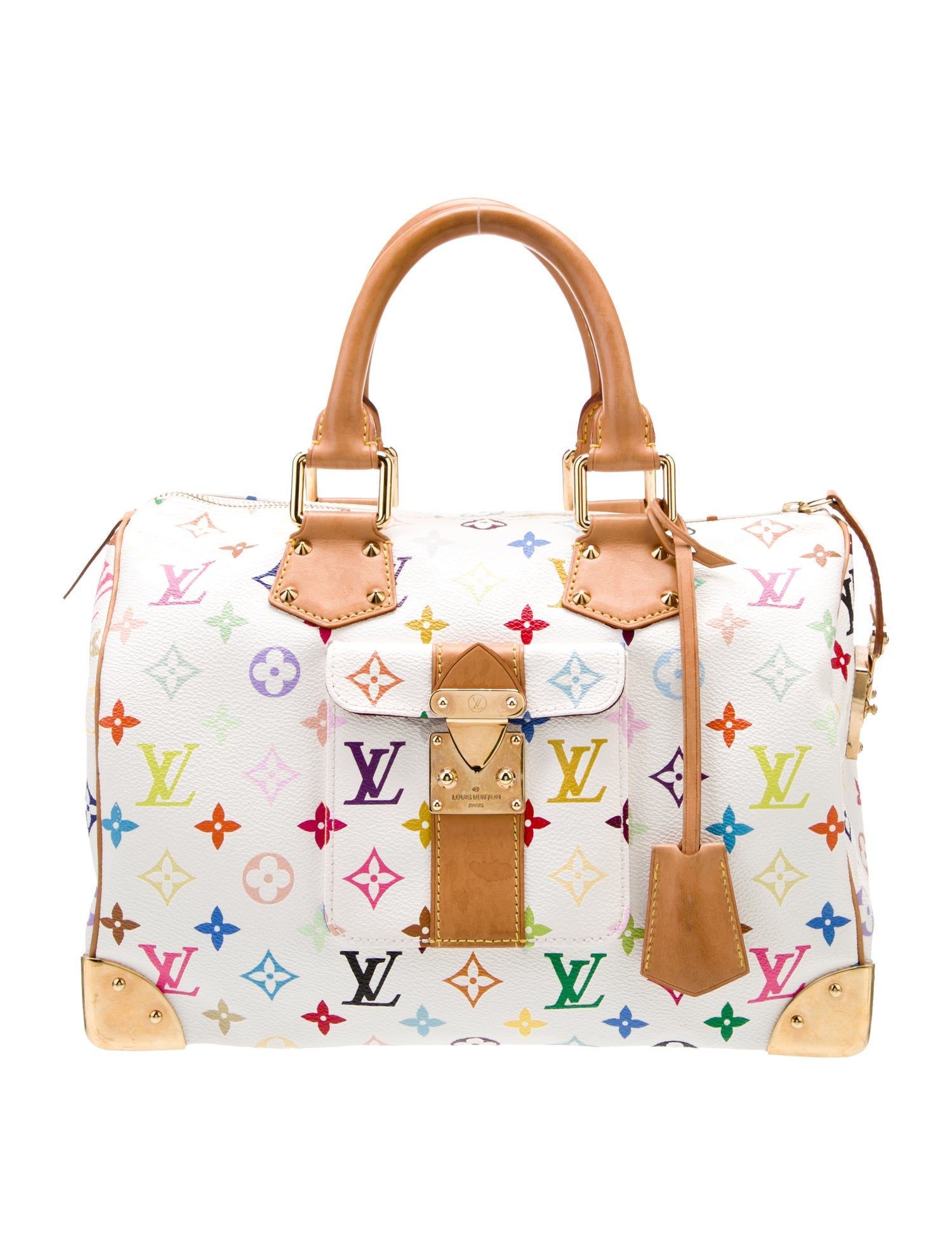 Louis Vuitton Multicolore On Sale - Up To 90% Off | The RealReal
