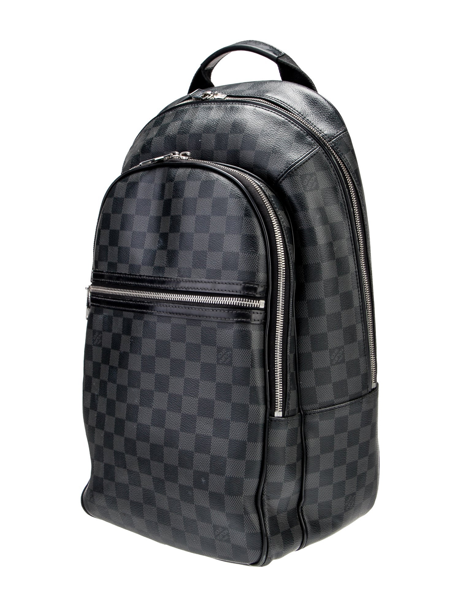 Mens Designer Backpacks | The RealReal
