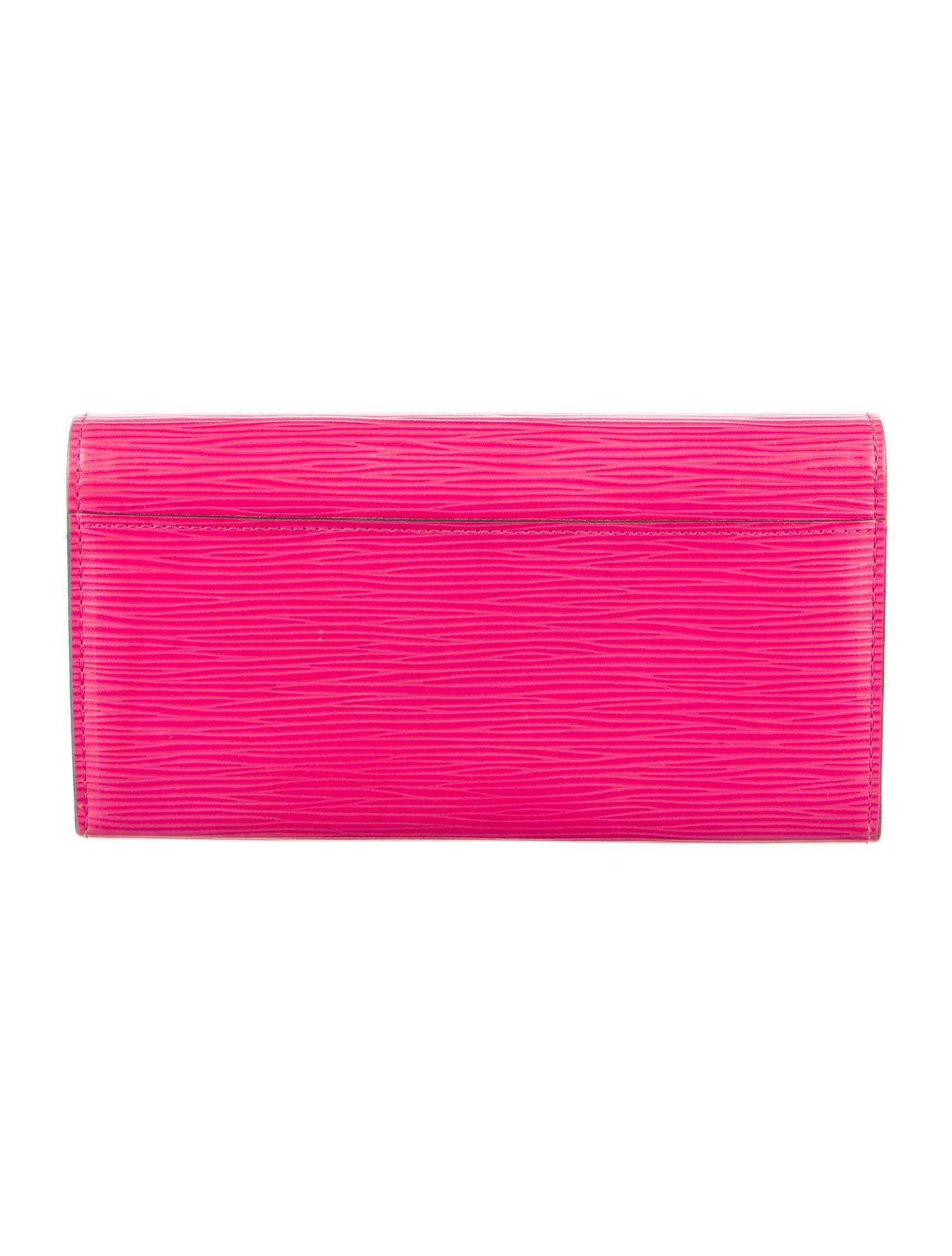 Louis Vuitton Wallet On Sale - Up To 90% Off | The RealReal