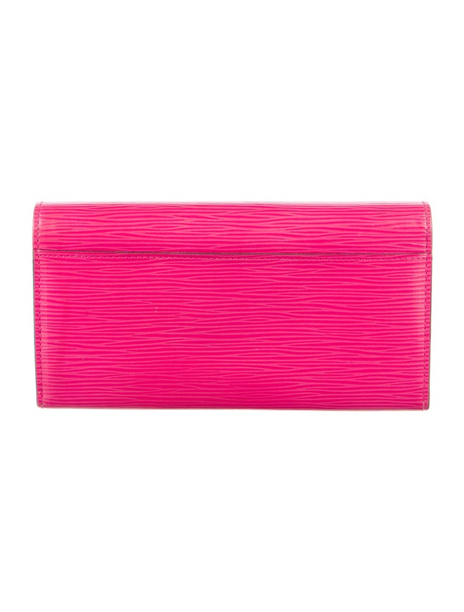 Louis Vuitton Wallet On Sale - Up To 90% Off | The RealReal