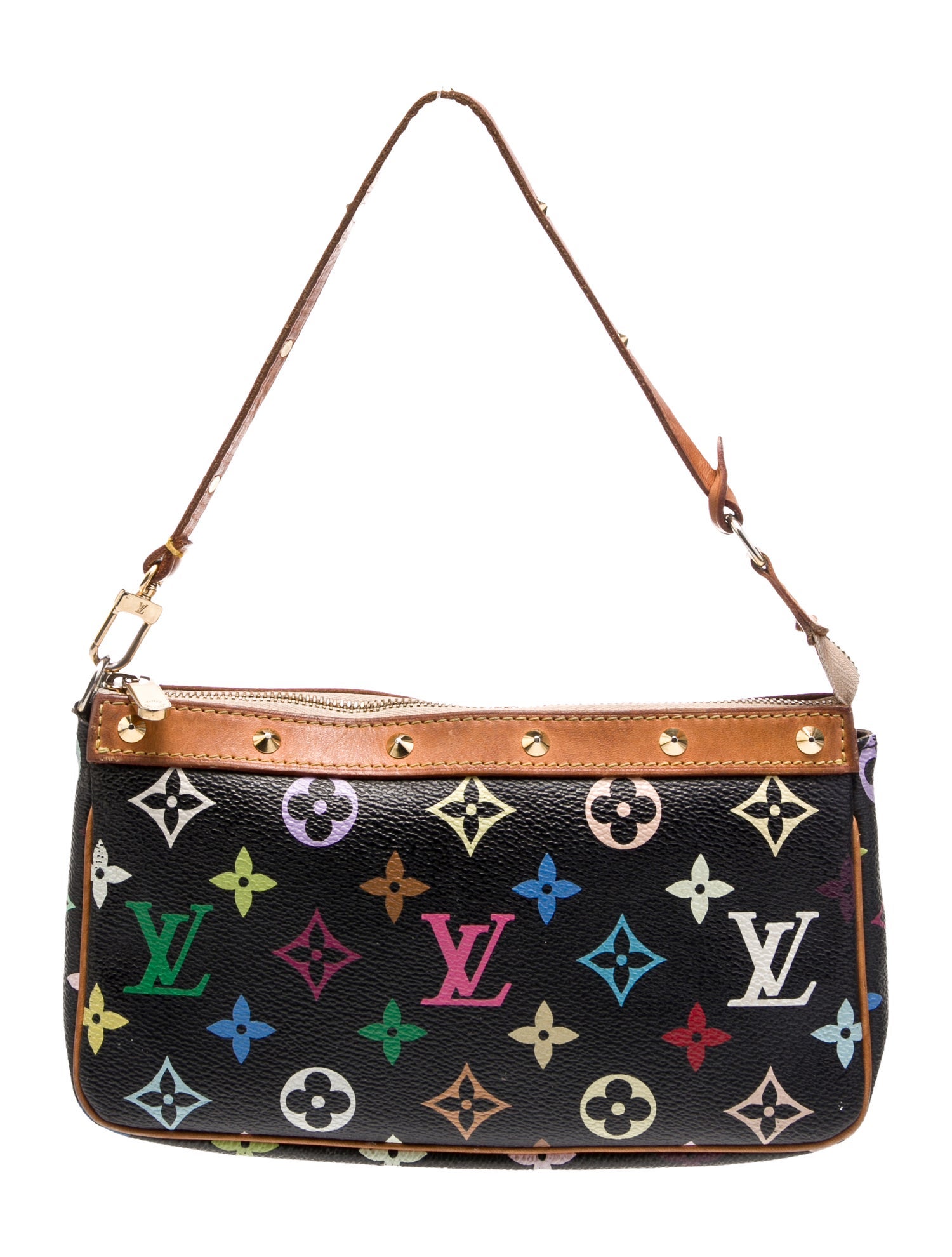 Louis Vuitton Multicolore On Sale - Up To 90% Off | The RealReal