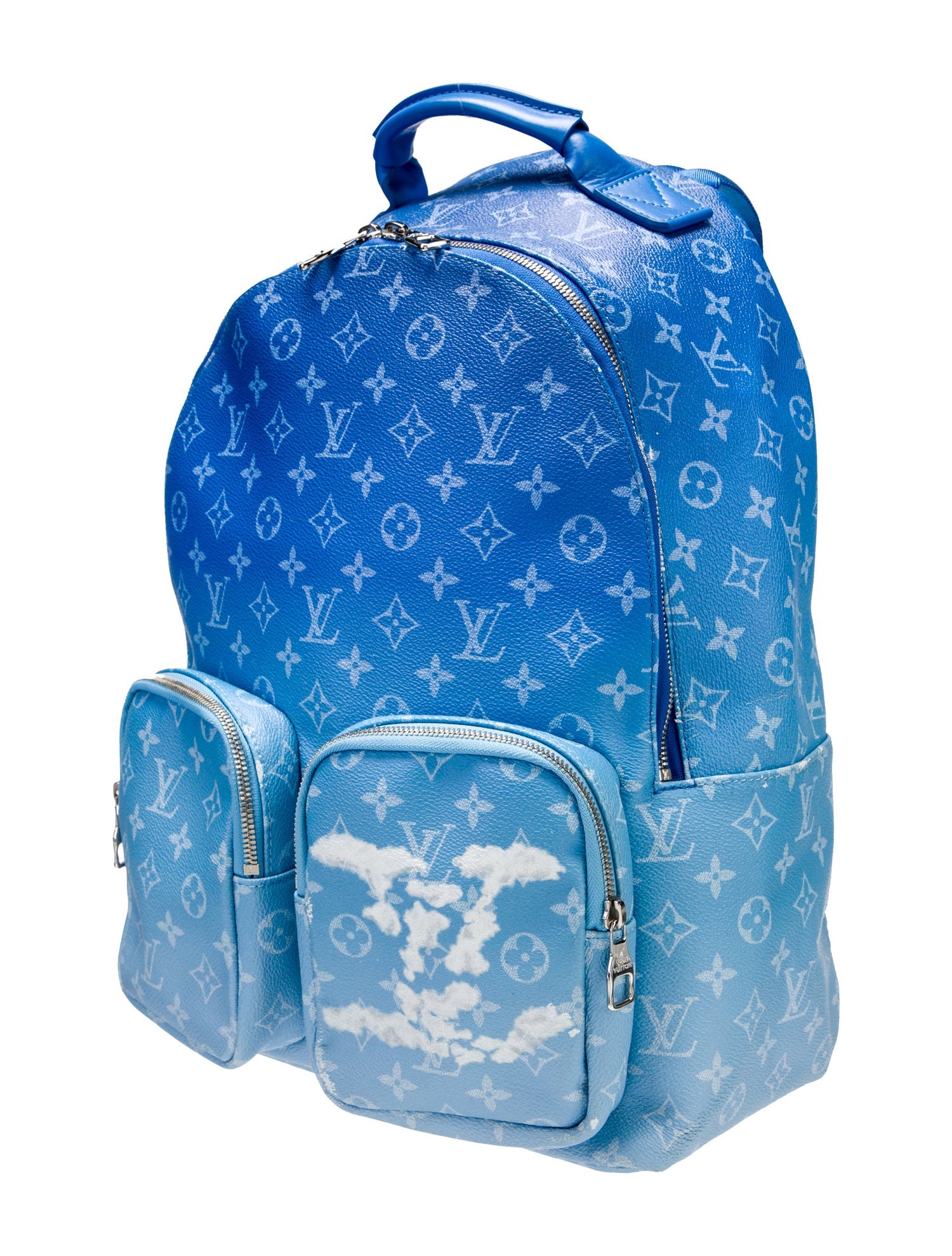 Mens Designer Backpacks | The RealReal