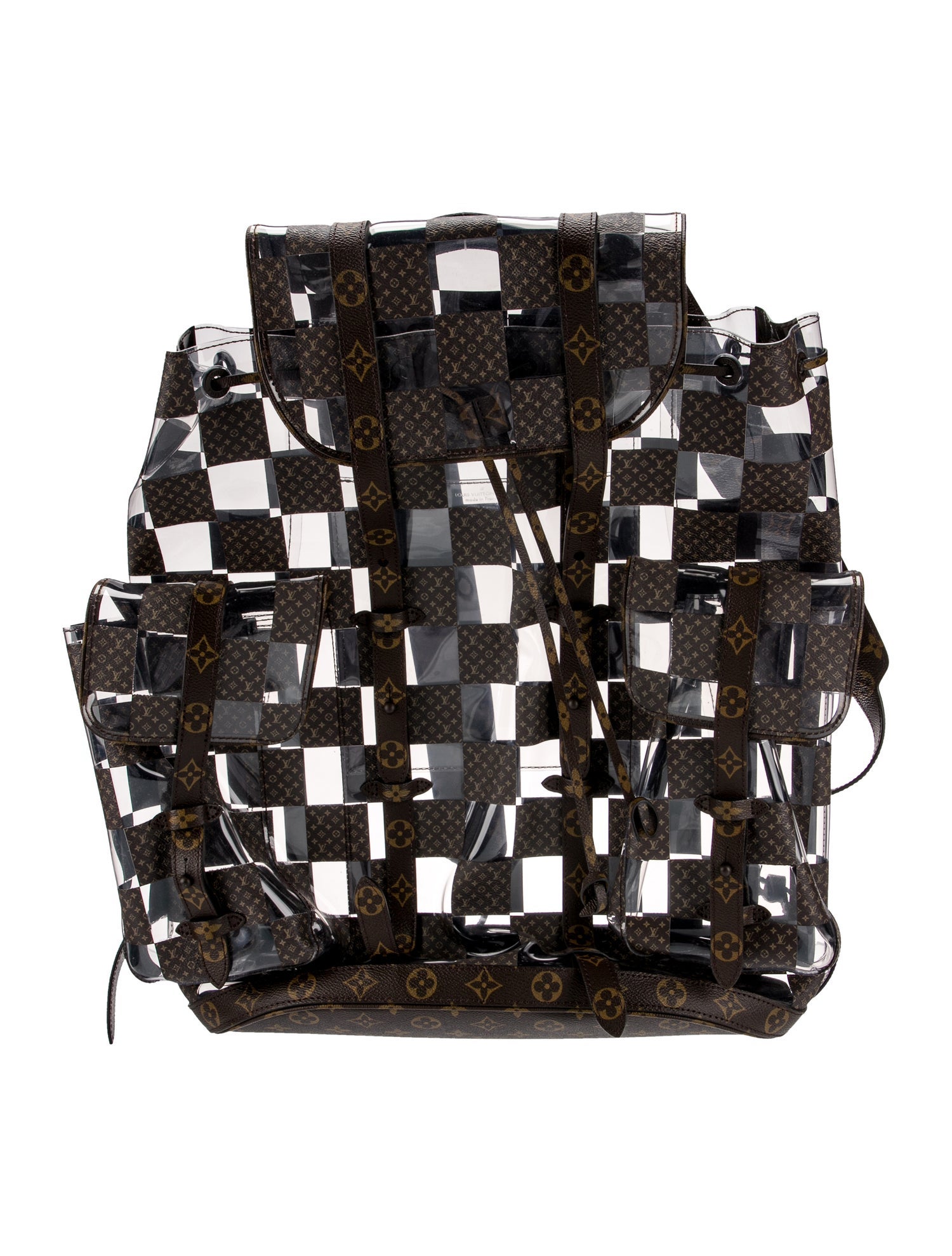 Louis Vuitton Men | The RealReal