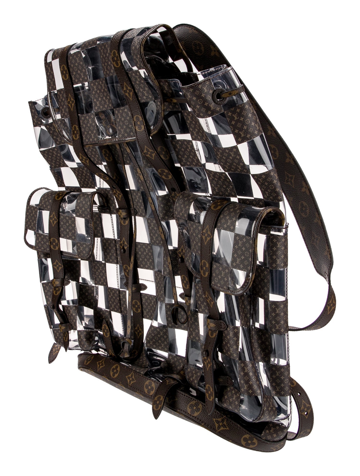 Louis Vuitton Men | The RealReal