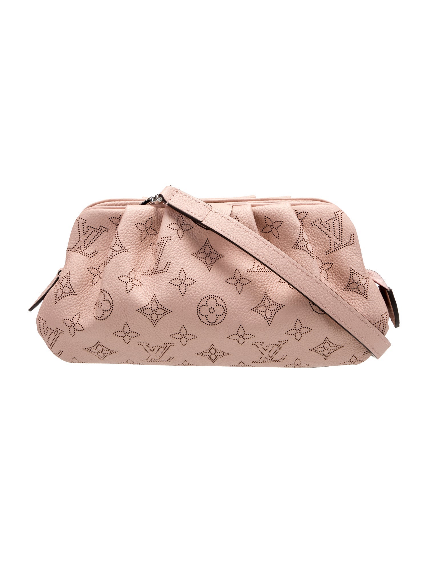 Louis Vuitton LV Monogram Scala Pouch Mini - Pink Crossbody Bags ...