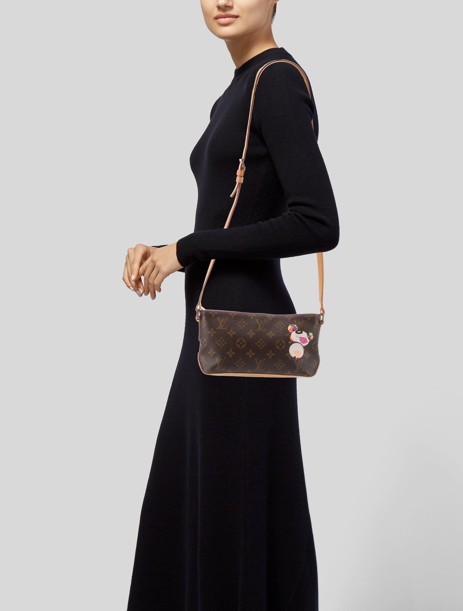 Louis Vuitton Crossbody Bags | The RealReal