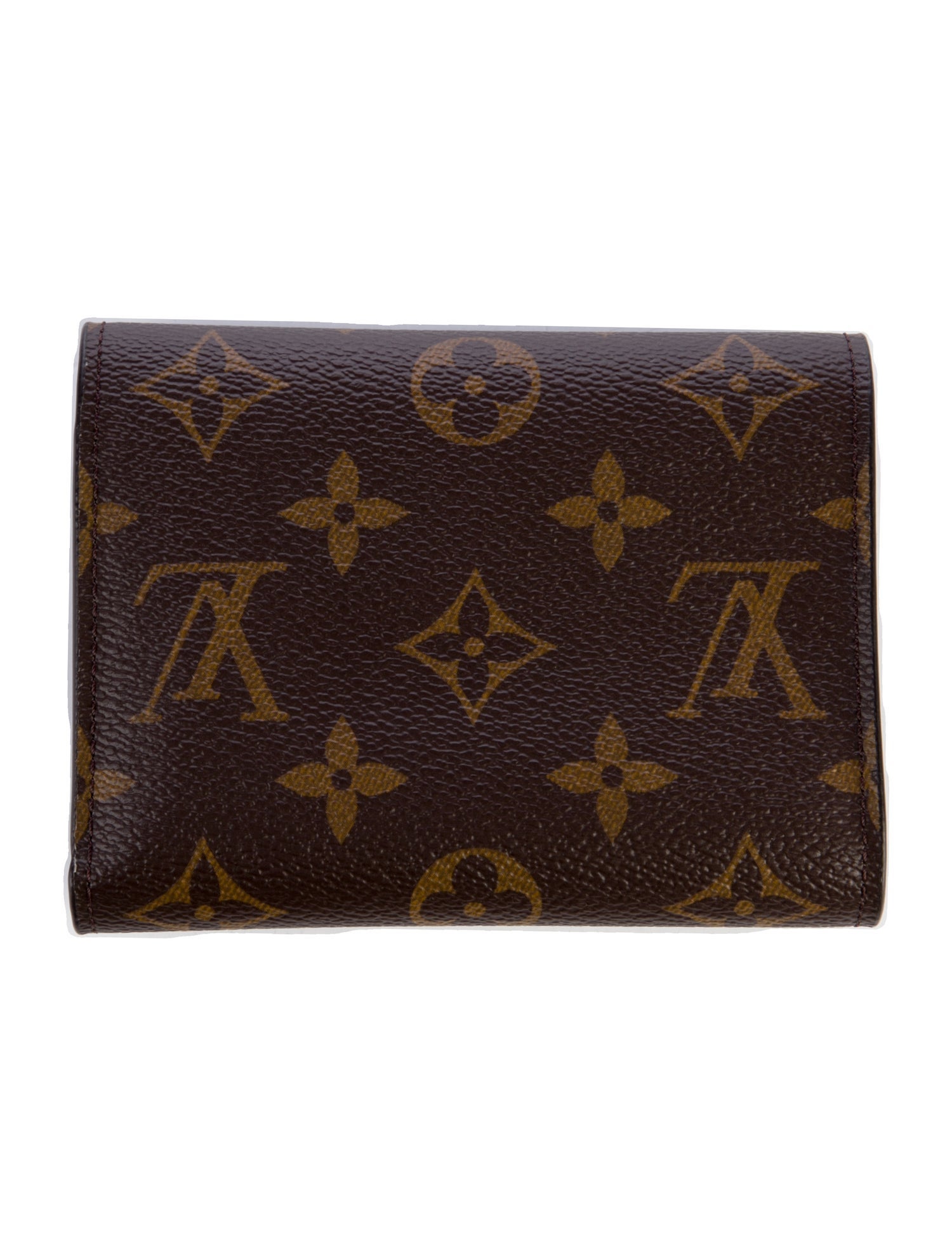 Louis Vuitton Wallets | The RealReal