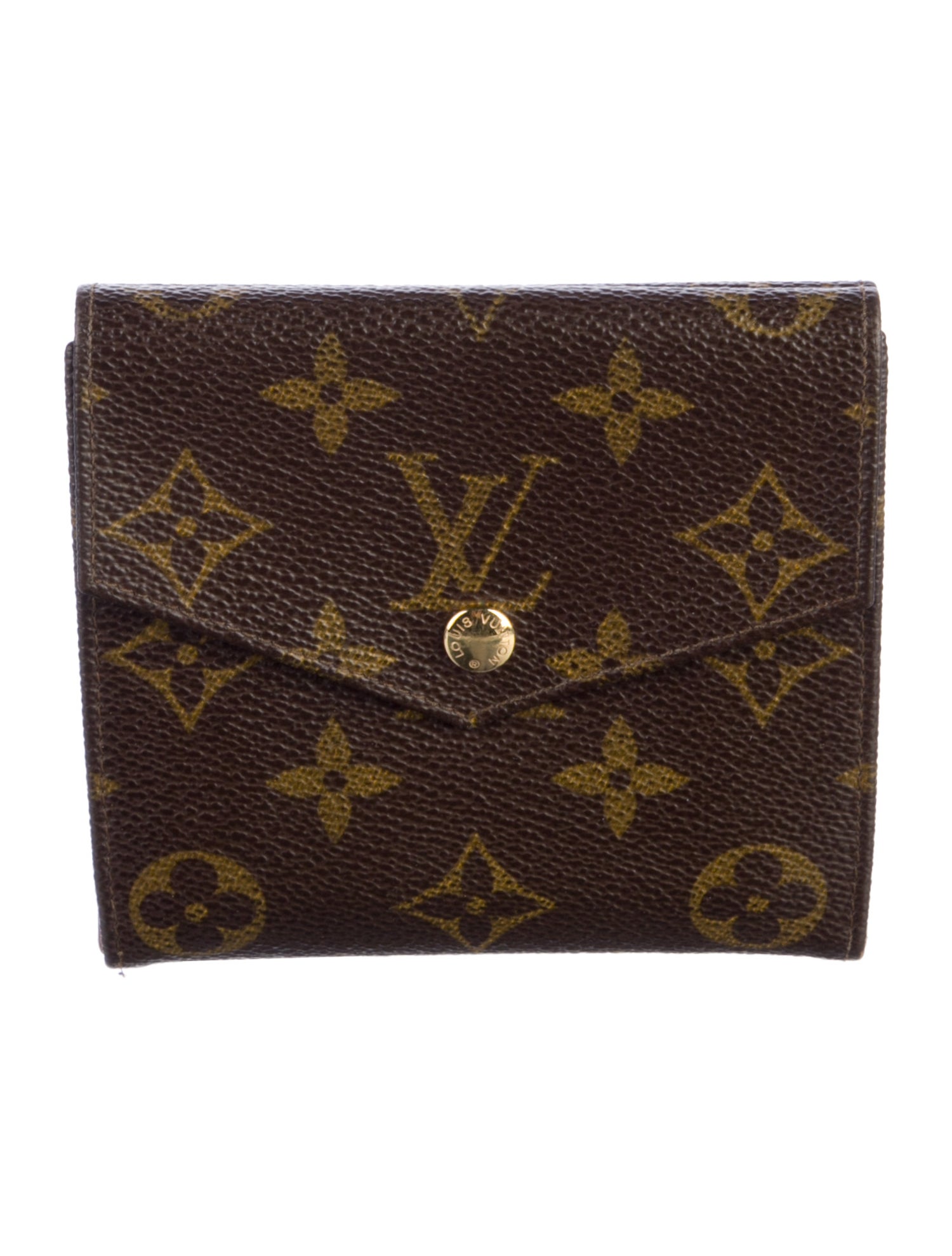 Louis Vuitton Wallets | The RealReal