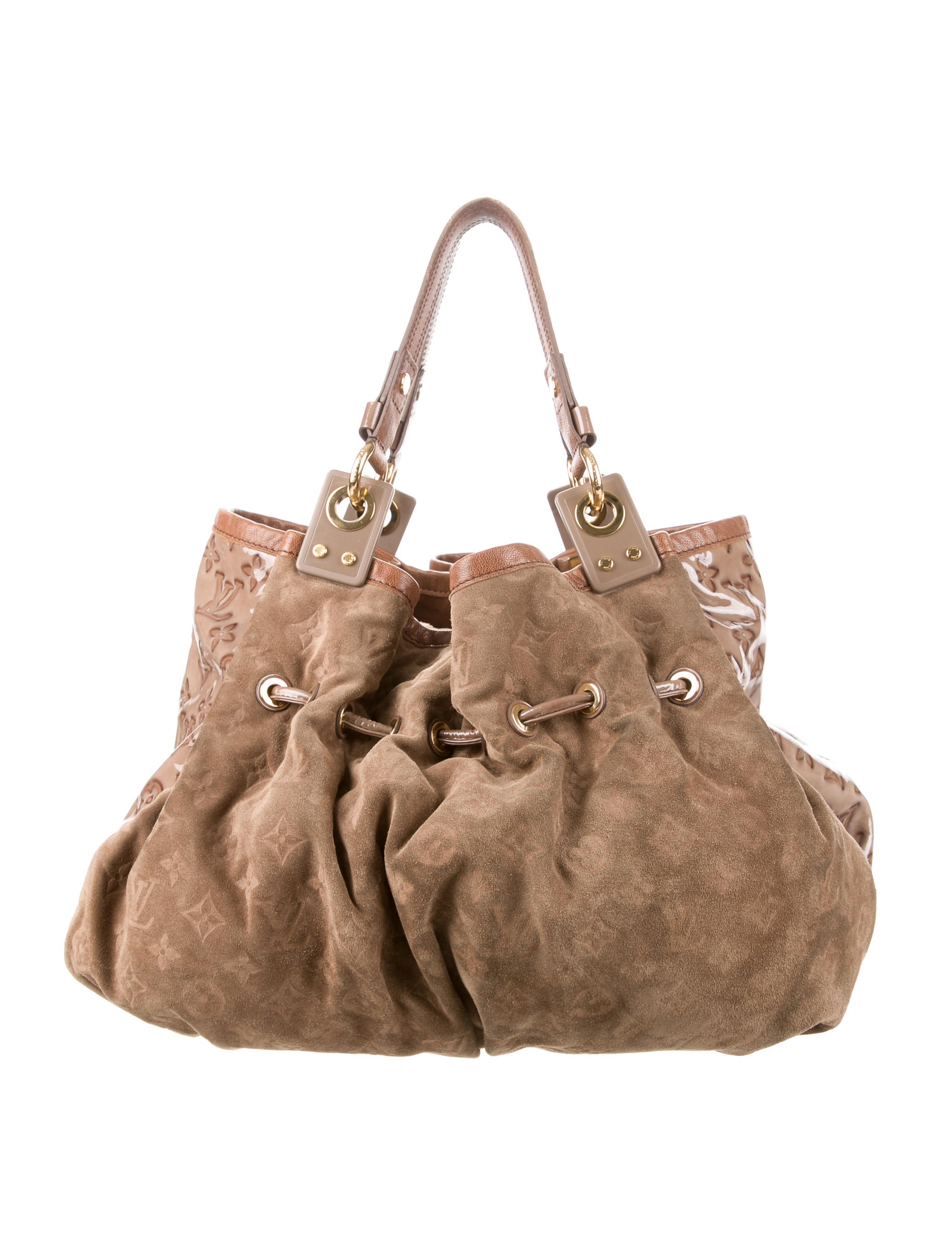 Louis Vuitton Irene Coco Bag - Handbags - LOU105724 | The RealReal