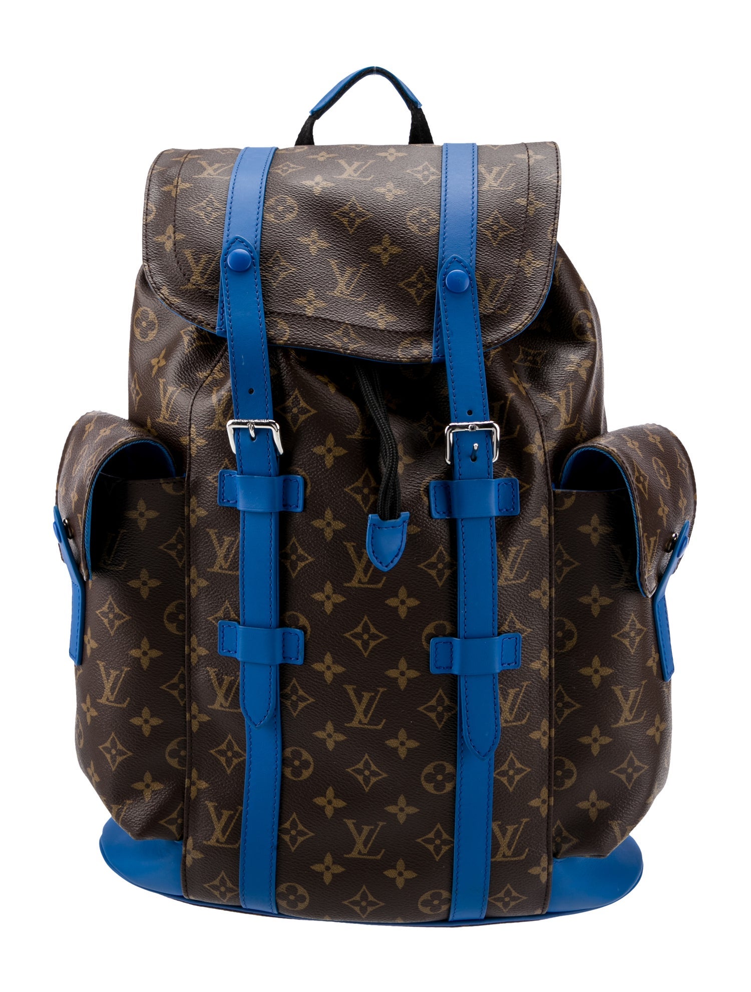 Gucci GG Nylon Backpack - Black Backpacks, Bags - GUC1471258 | The RealReal