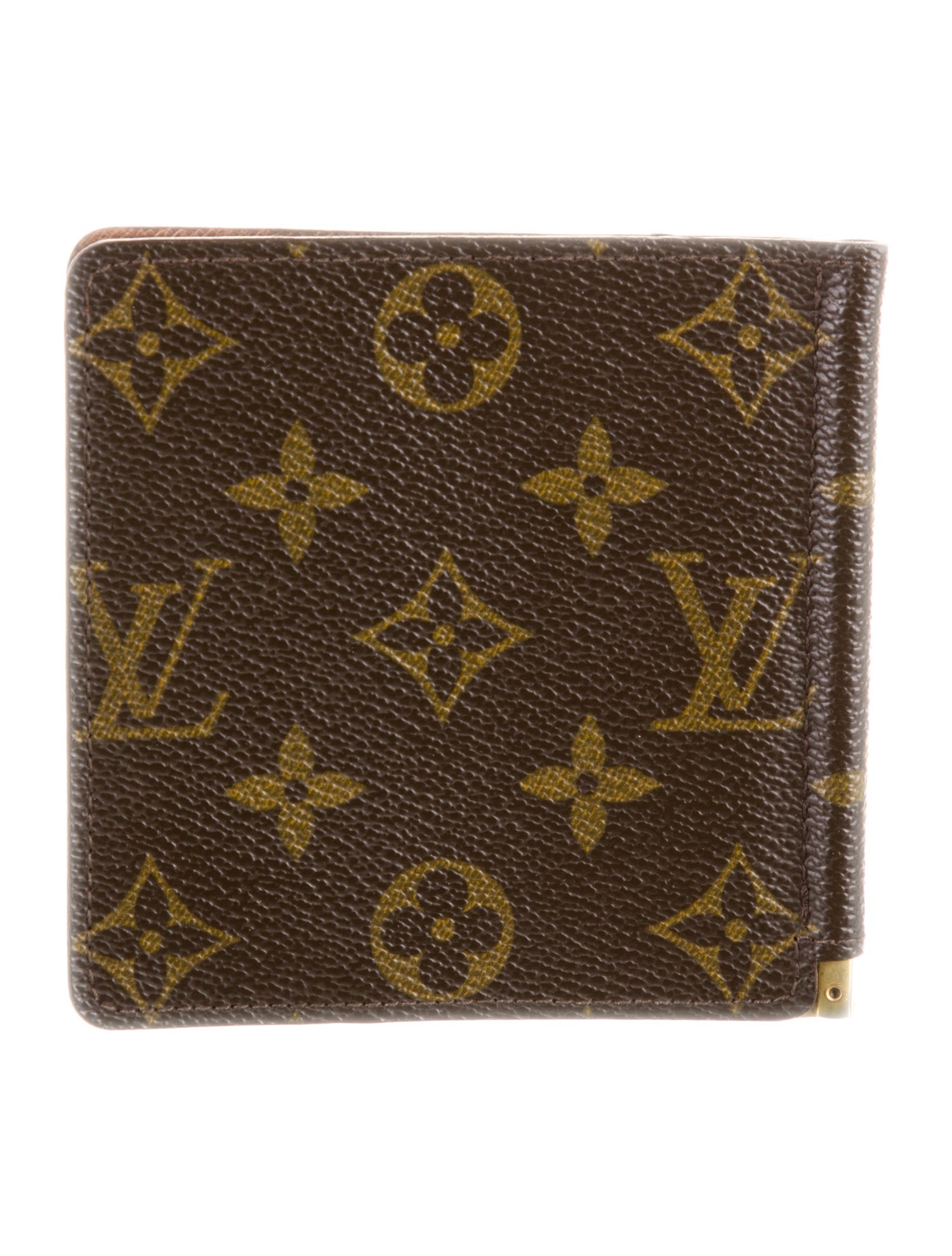 Louis Vuitton Money Clips | The RealReal