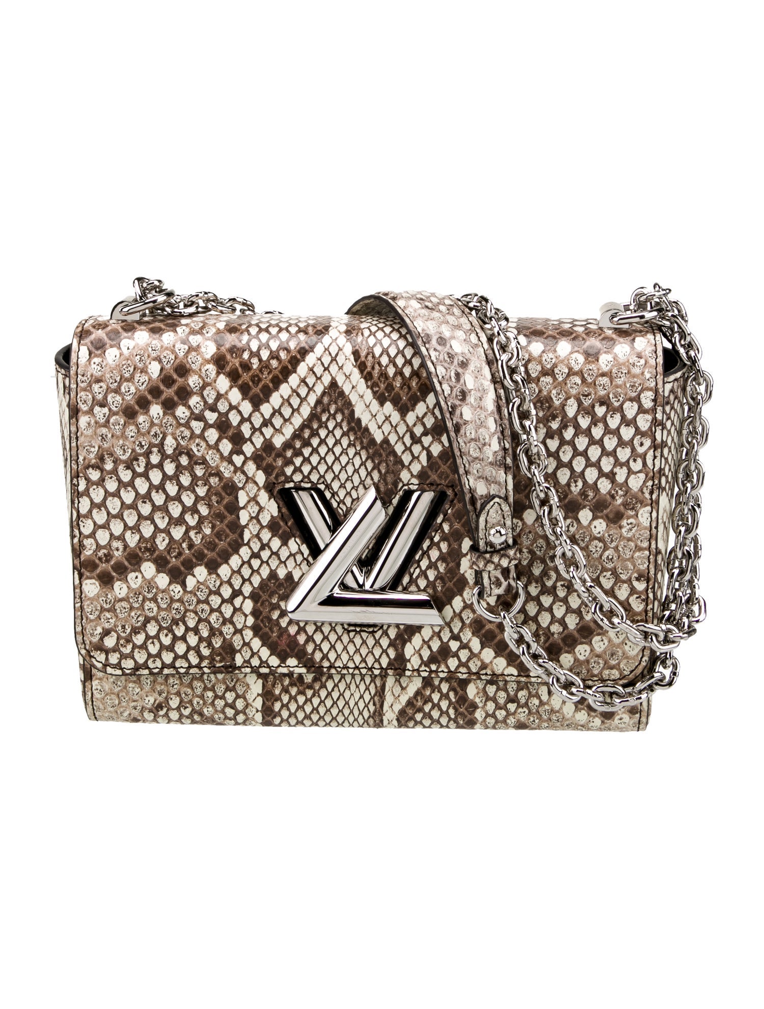 Snakeskin On Sale - Up To 90% Off | The RealReal