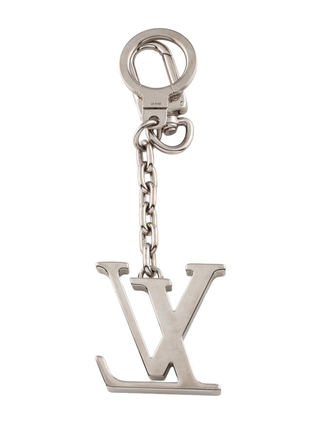 Designer Keychains For Men | The RealReal