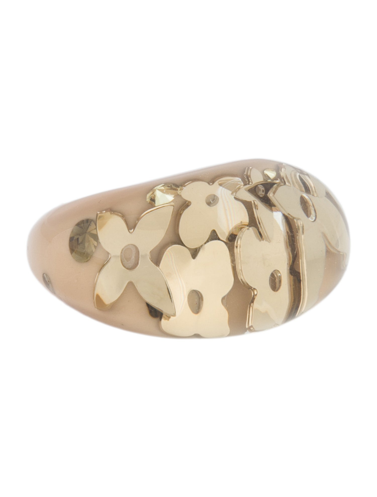 Louis Vuitton Inclusion On Sale - Up To 90% Off | The RealReal