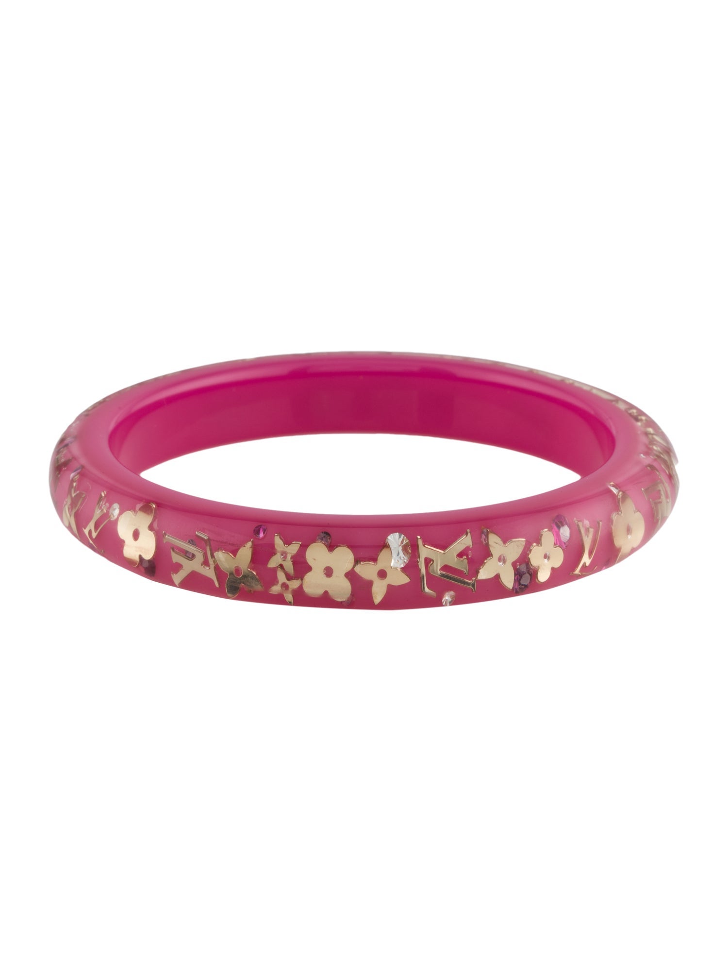 Louis Vuitton Bangle | The RealReal