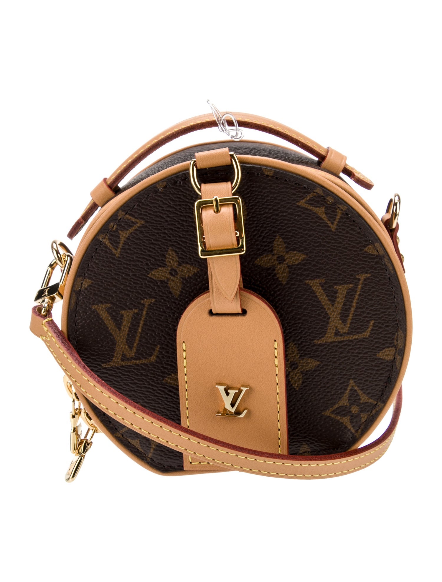 Louis Vuitton Mini Bags | The RealReal