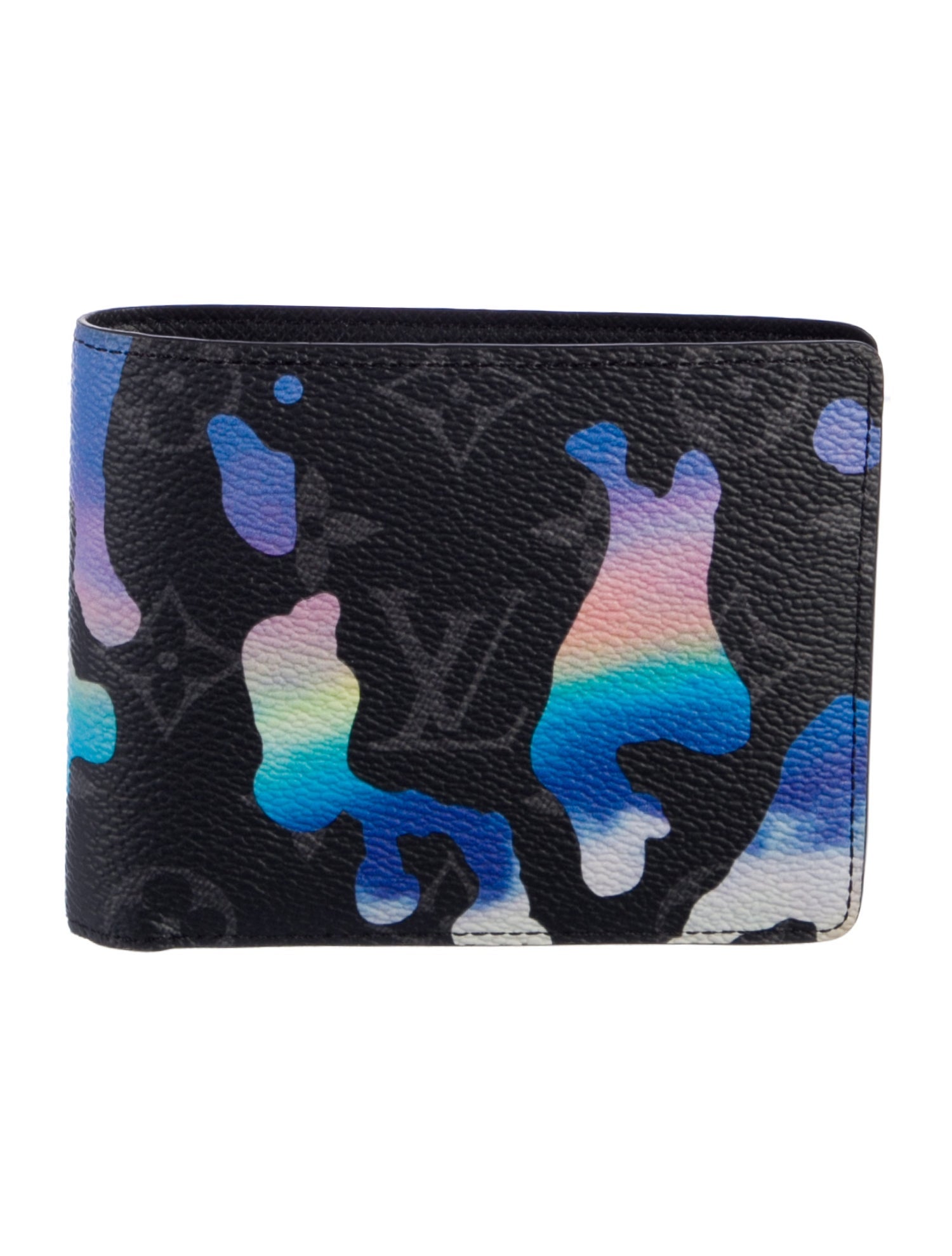 Louis Vuitton Men's Wallets | The RealReal