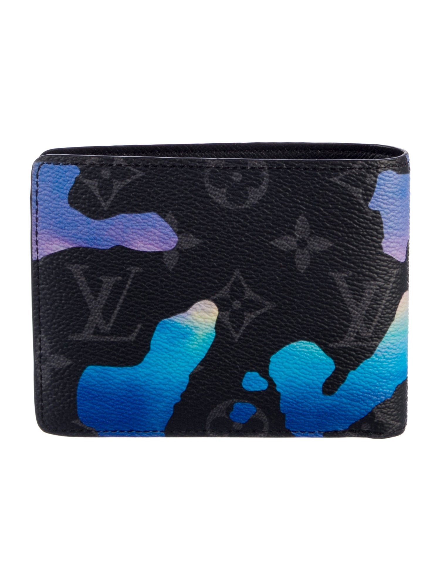 Louis Vuitton Men's Wallets | The RealReal