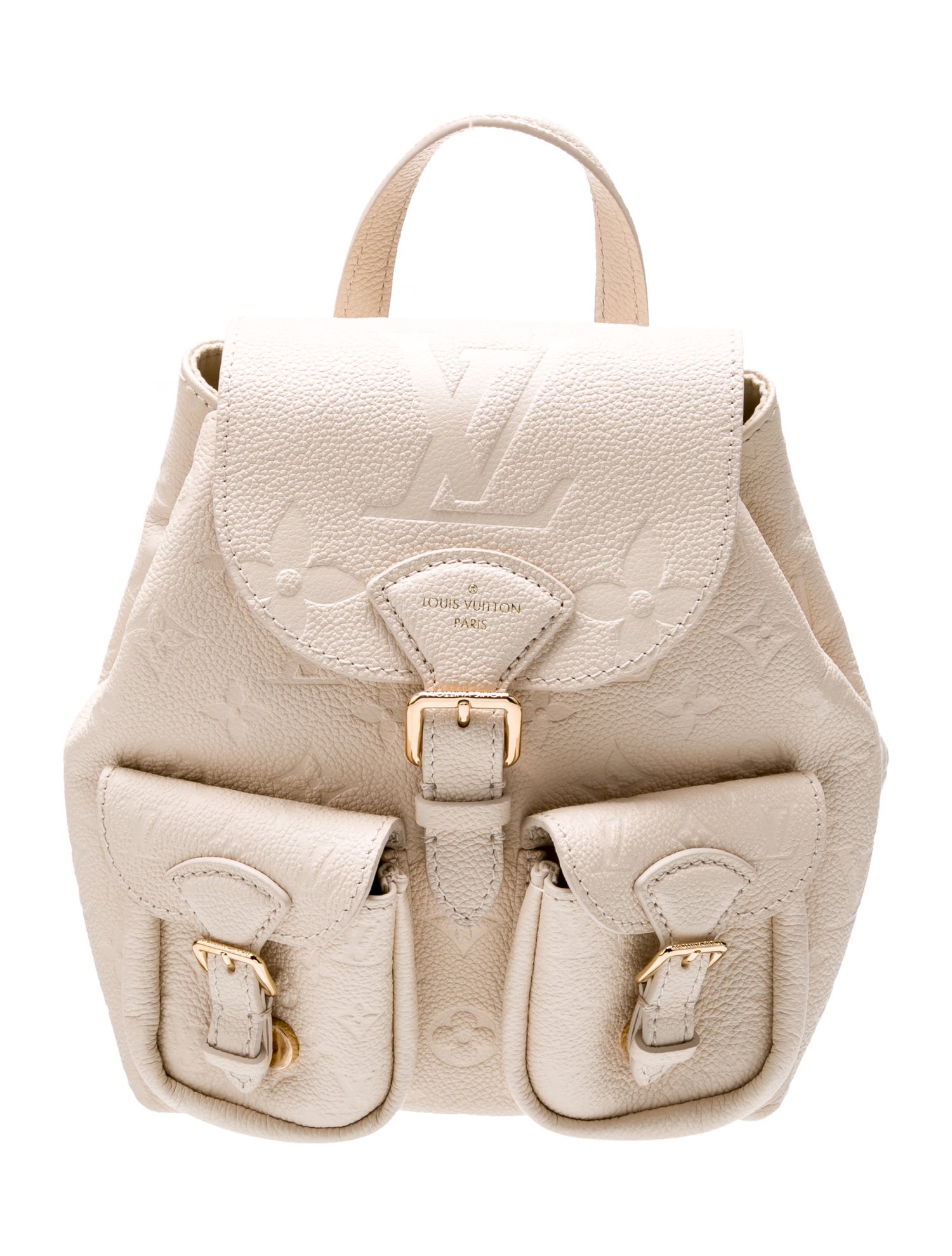 Louis Vuitton Backpacks | The RealReal