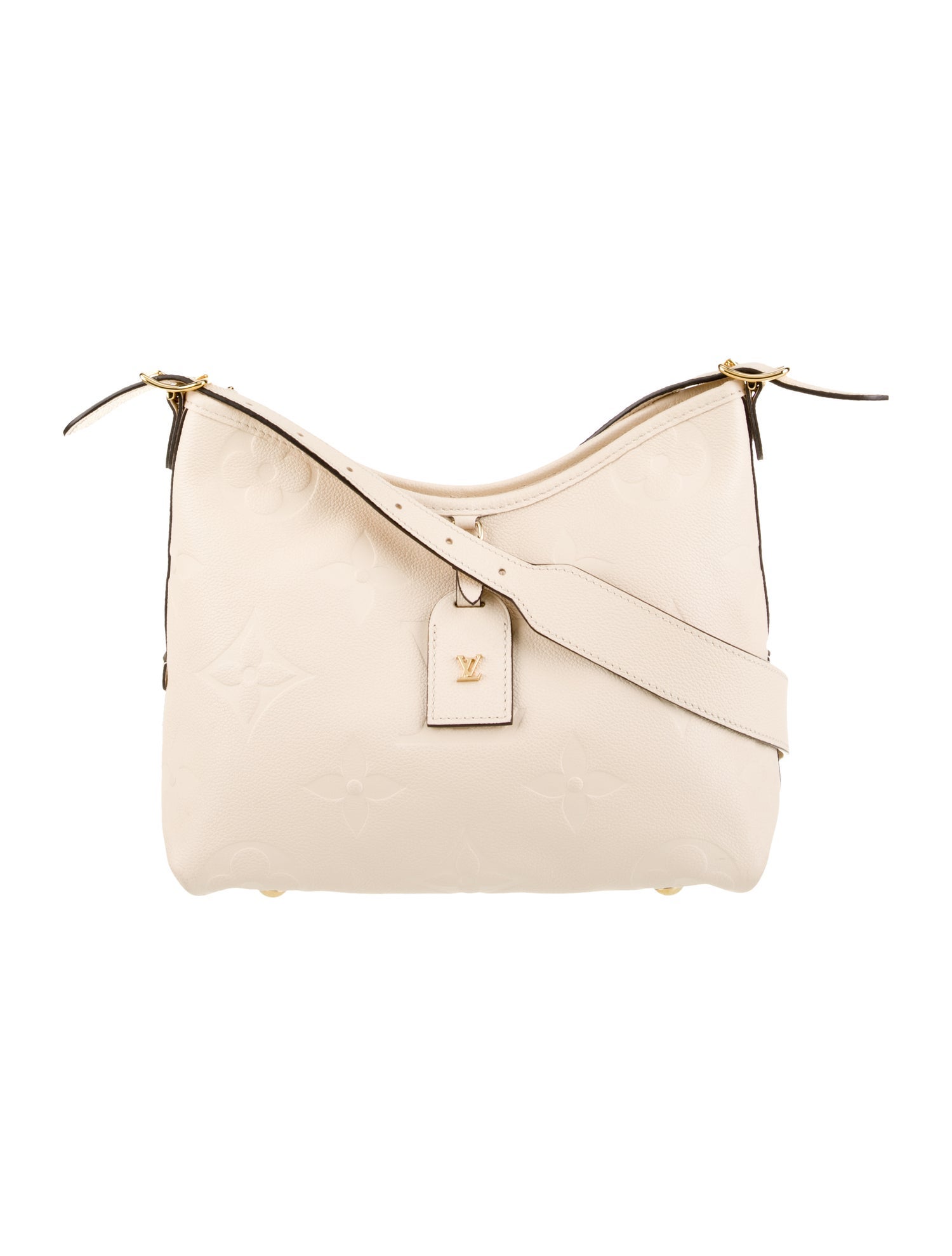 Louis Vuitton Monogram Giant Empreinte Monogram Giant CarryAll PM ...