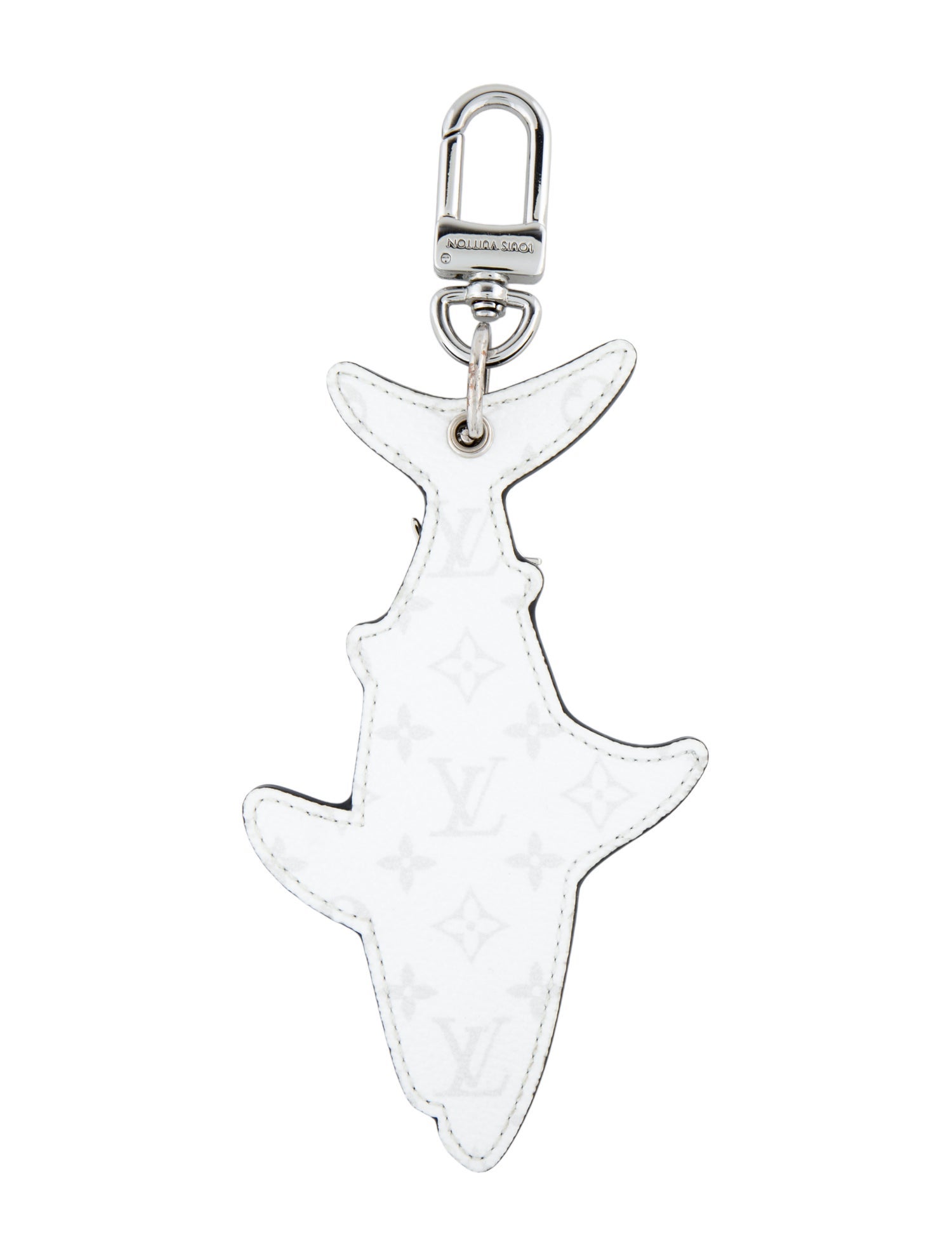 Designer Keychains For Men | The RealReal