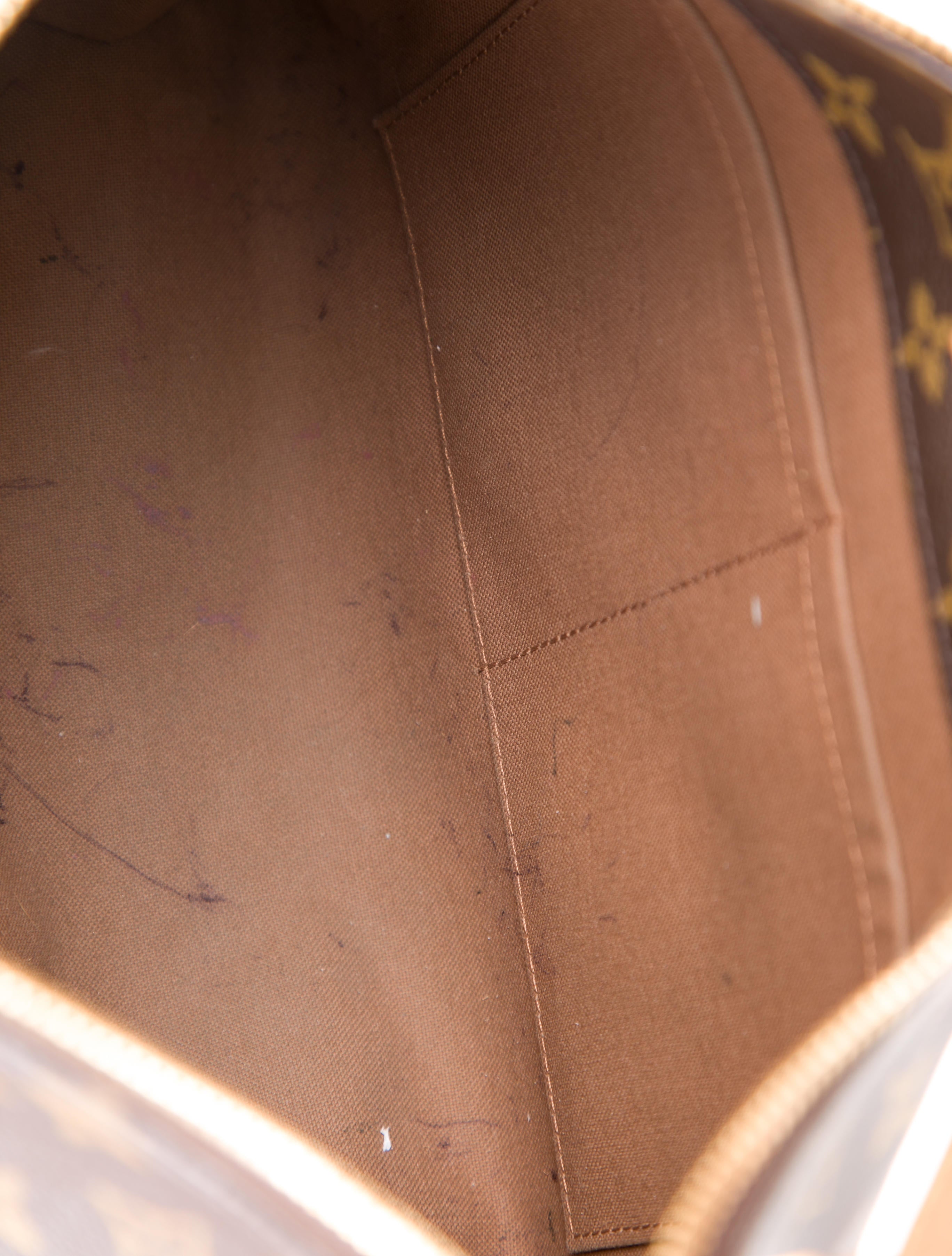 Louis Vuitton Monogram Sully PM - Handbags - LOU108882 | The RealReal