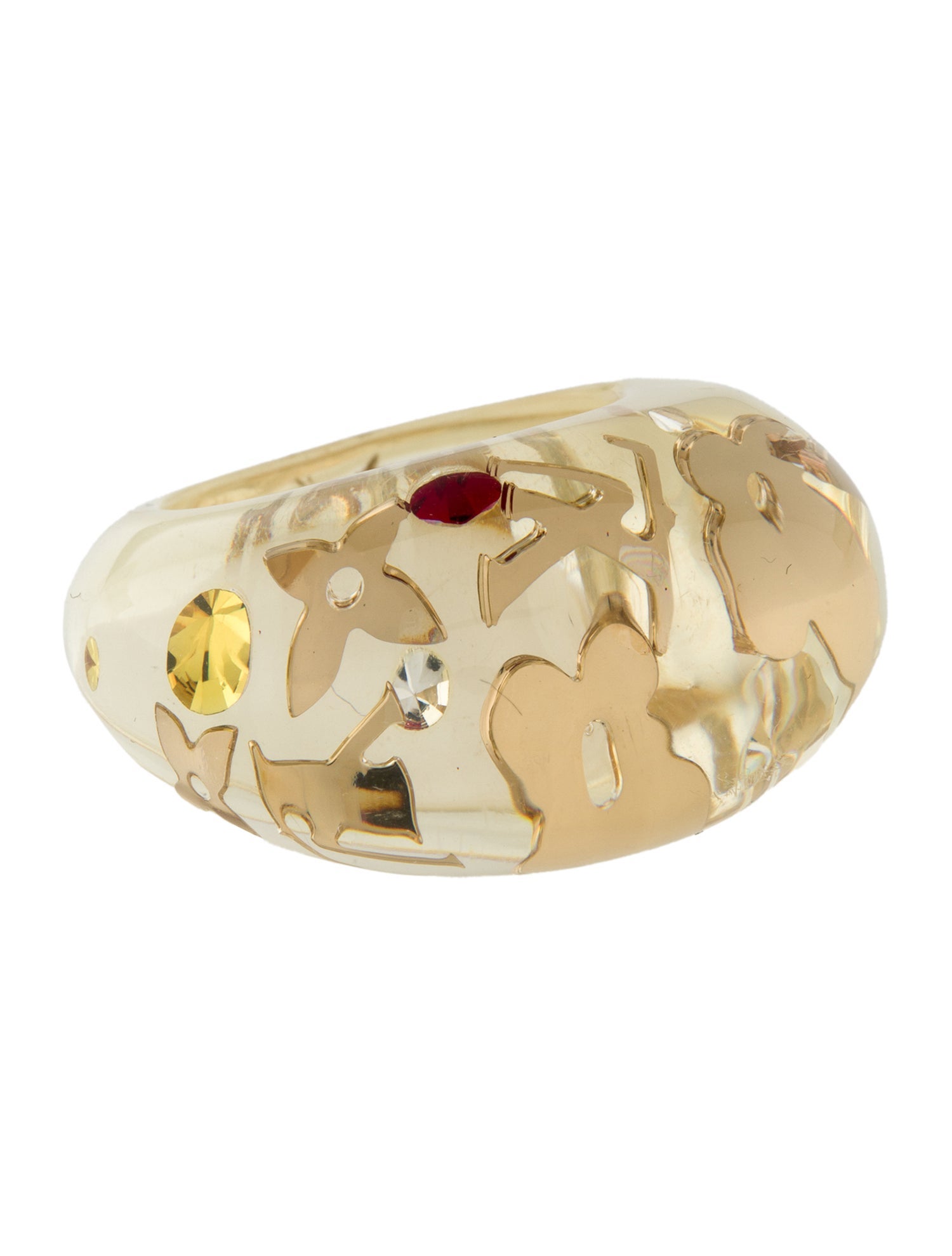 Louis Vuitton Inclusion On Sale - Up To 90% Off | The RealReal