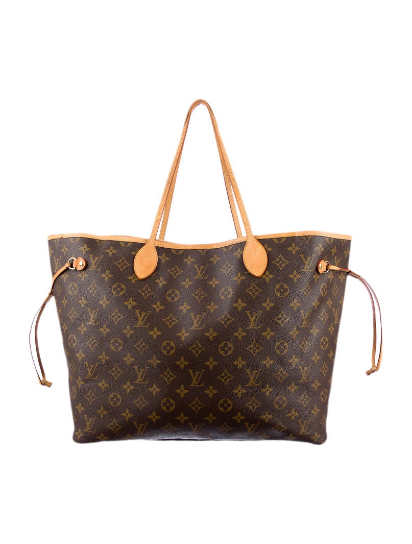 Louis Vuitton Neverfull Mini Linear | Paul Smith