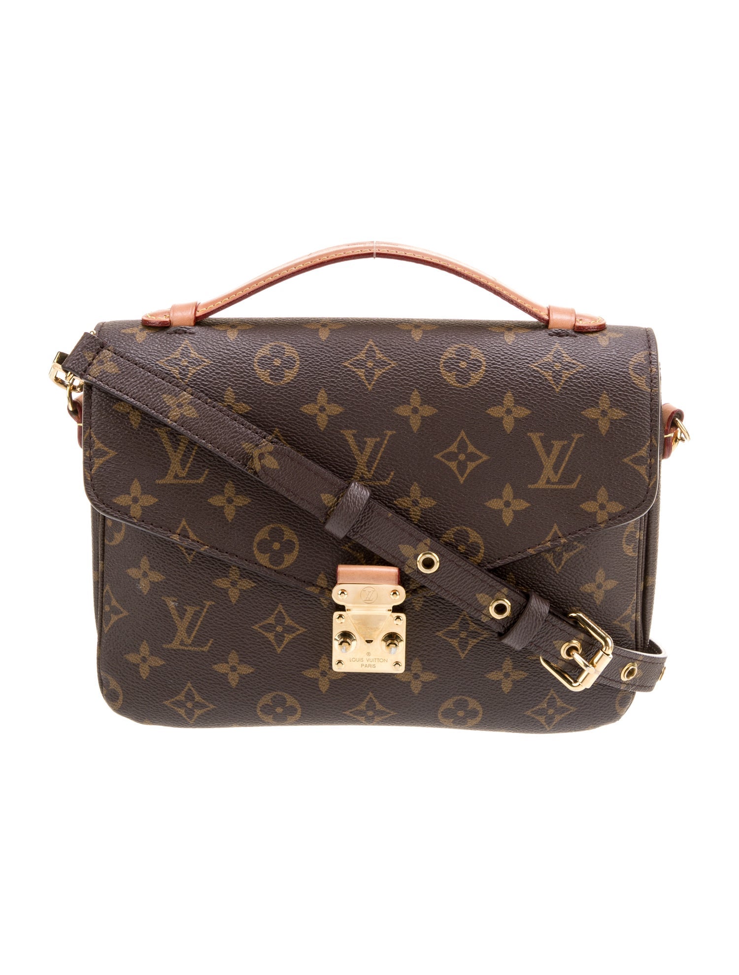 Louis Vuitton Shoulder Bags | The RealReal