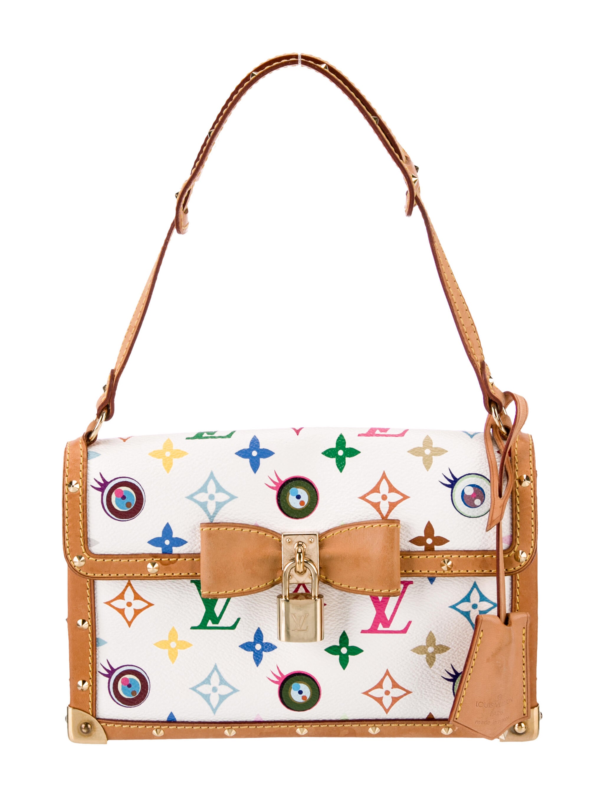 Louis Vuitton Multicolore On Sale - Up To 90% Off | The RealReal