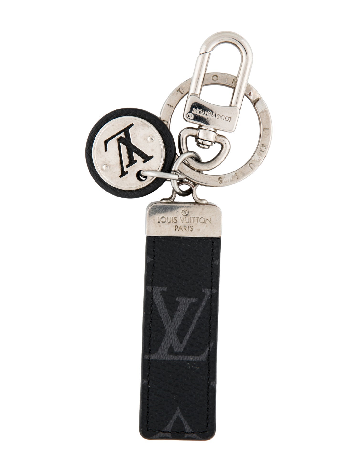 Designer Keychains For Men | The RealReal