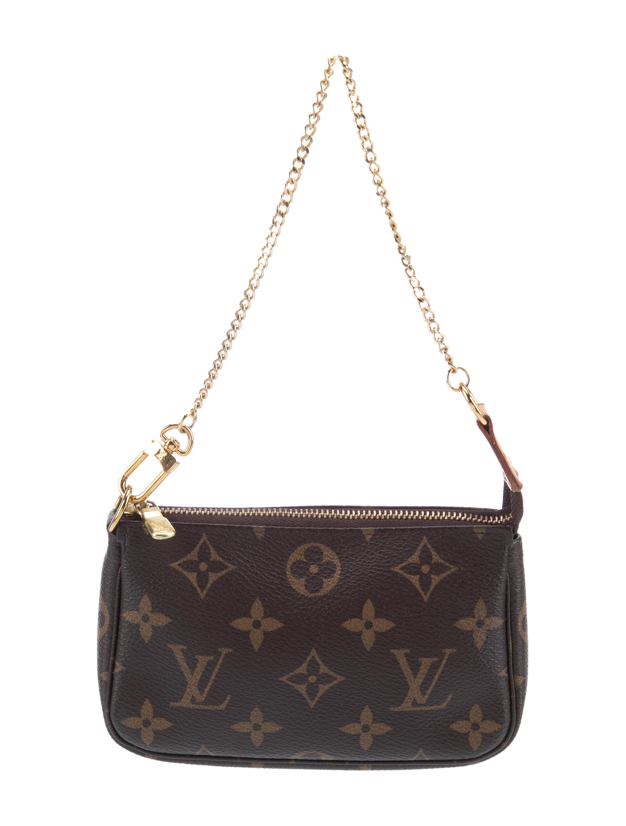 Louis Vuitton Mini Bags | The RealReal