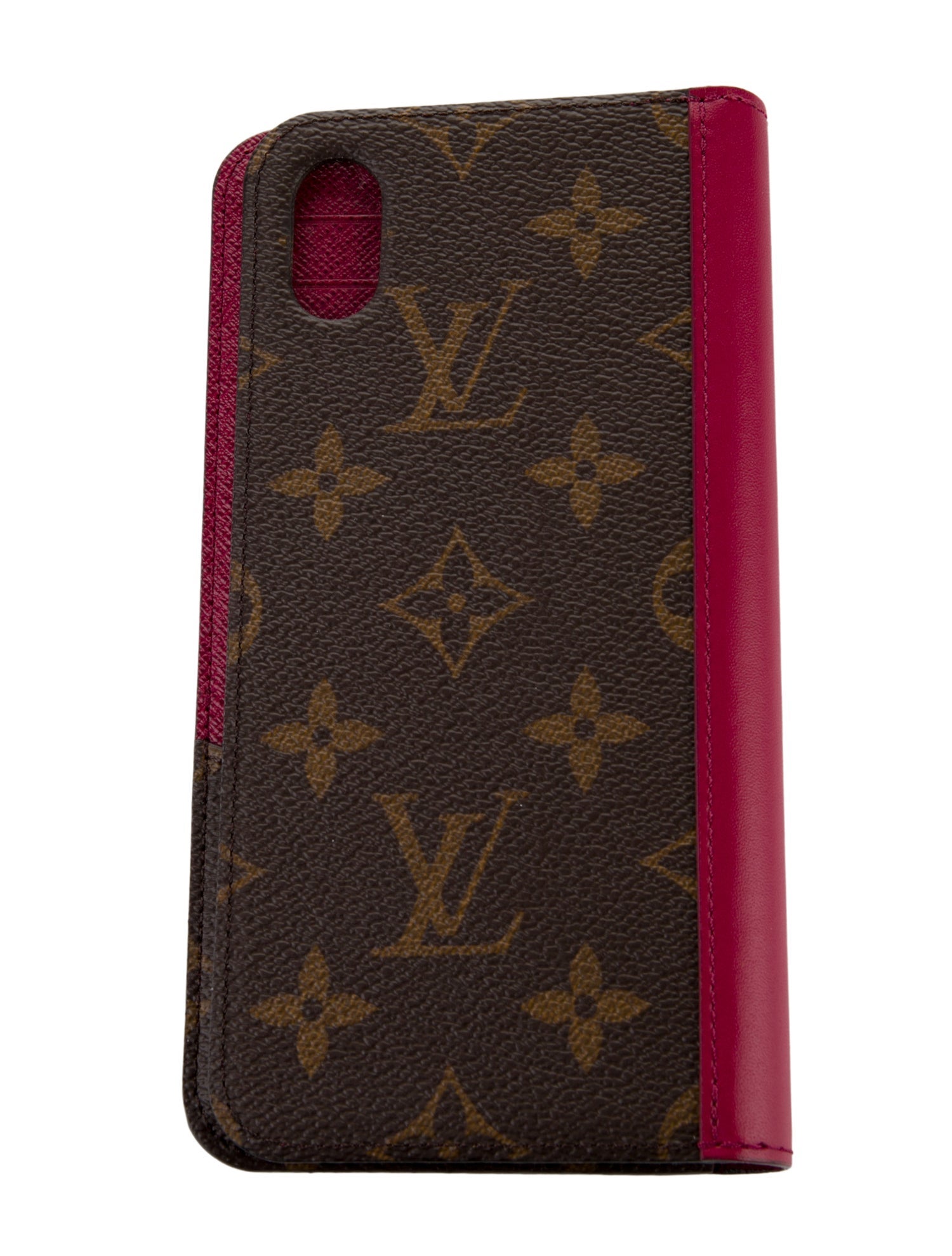 Louis Vuitton Phone Cases | The RealReal
