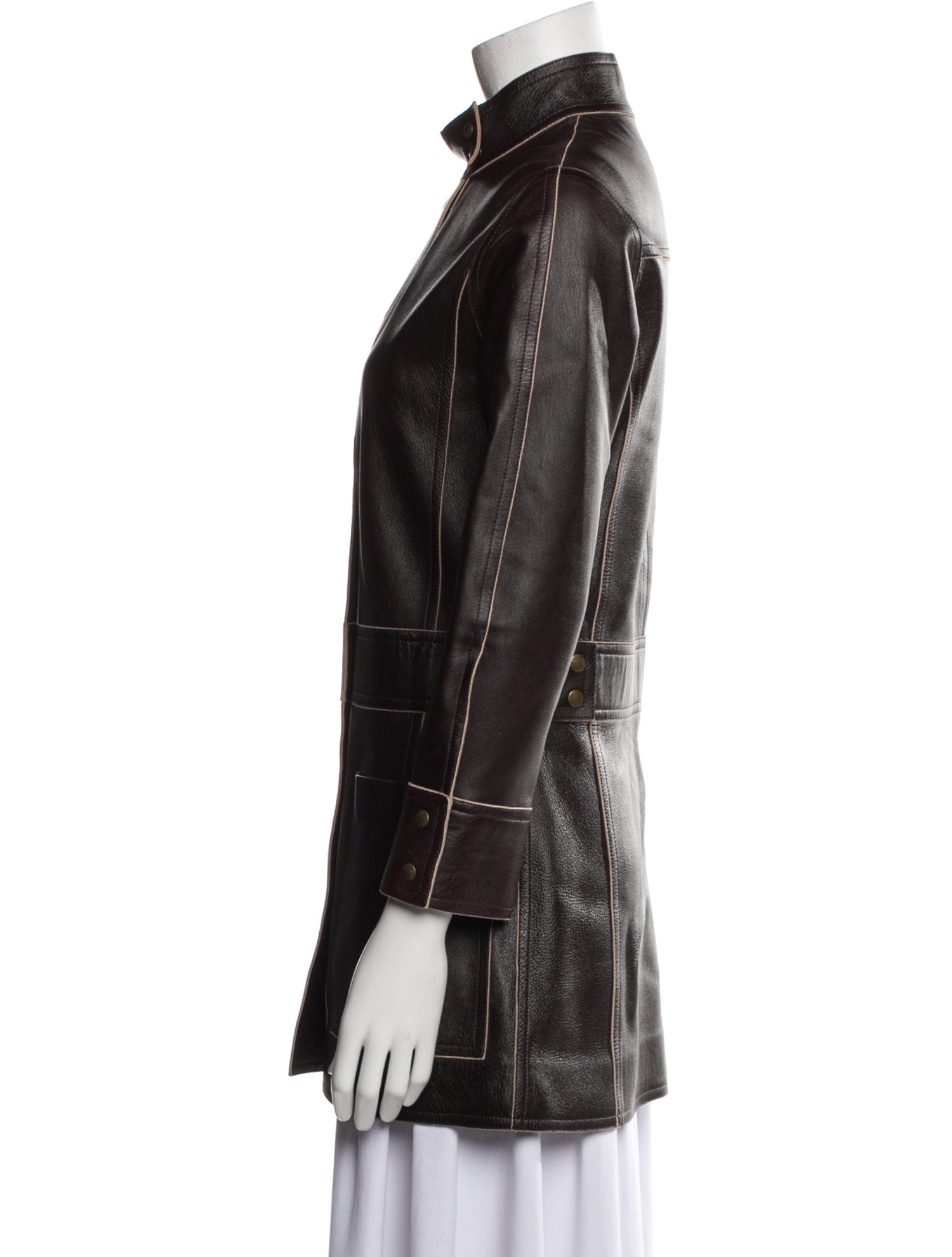 Louis Vuitton Jackets for Women | The RealReal