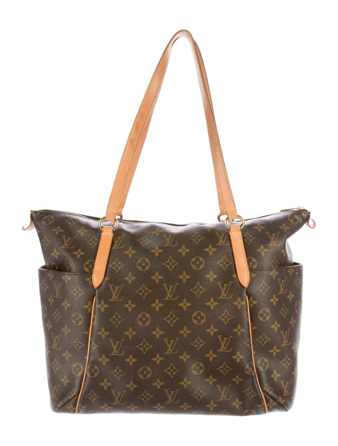 Louis Vuitton Totally Gm Dimensions Definition | Paul Smith