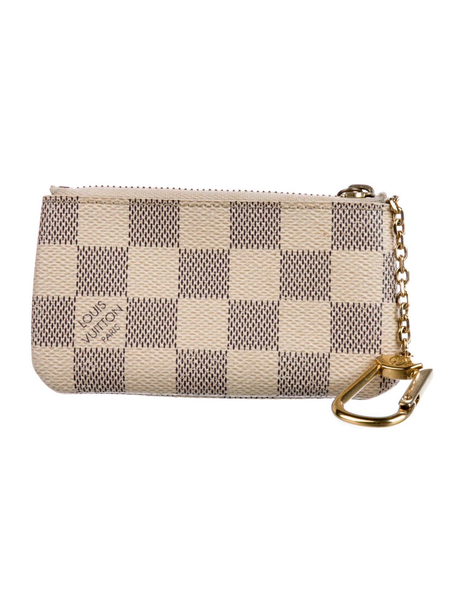 Louis Vuitton Wallets | The RealReal