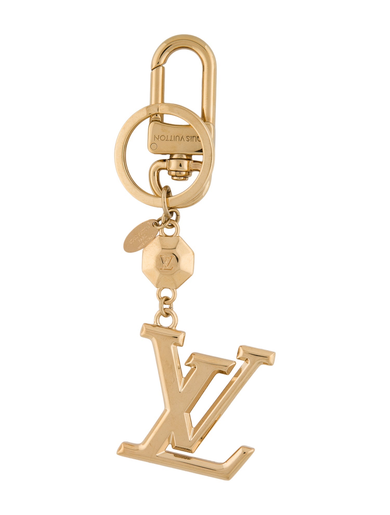 Designer Keychains For Women | The RealReal