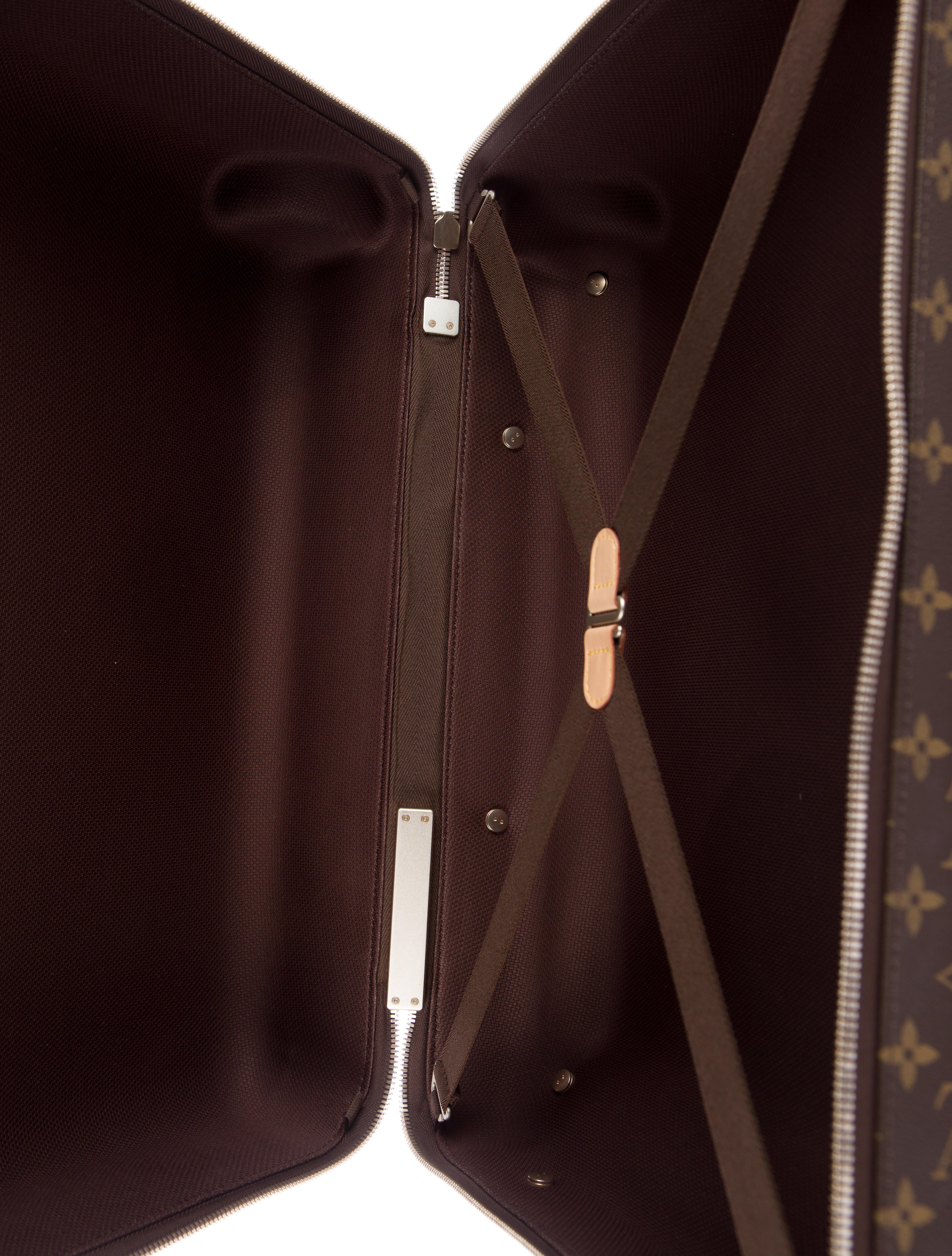 Louis Vuitton Horizon 50 Carry On Size | semashow.com