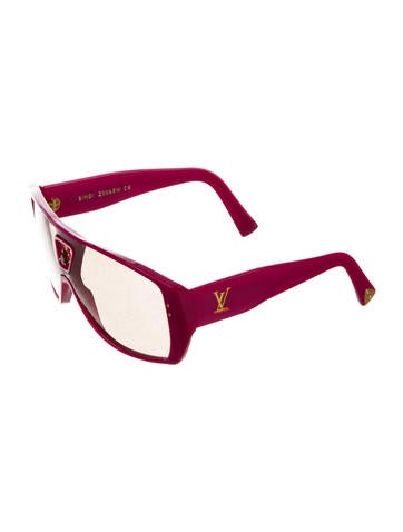 Louis Vuitton Sunglasses | The RealReal