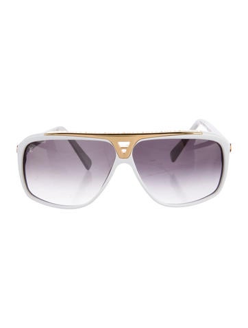 Louis Vuitton Sunglasses | The RealReal