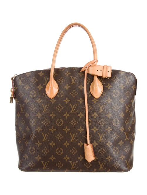 Louis Vuitton Monogram Lockit Horizontal - Handbags - LOU117966 | The ...