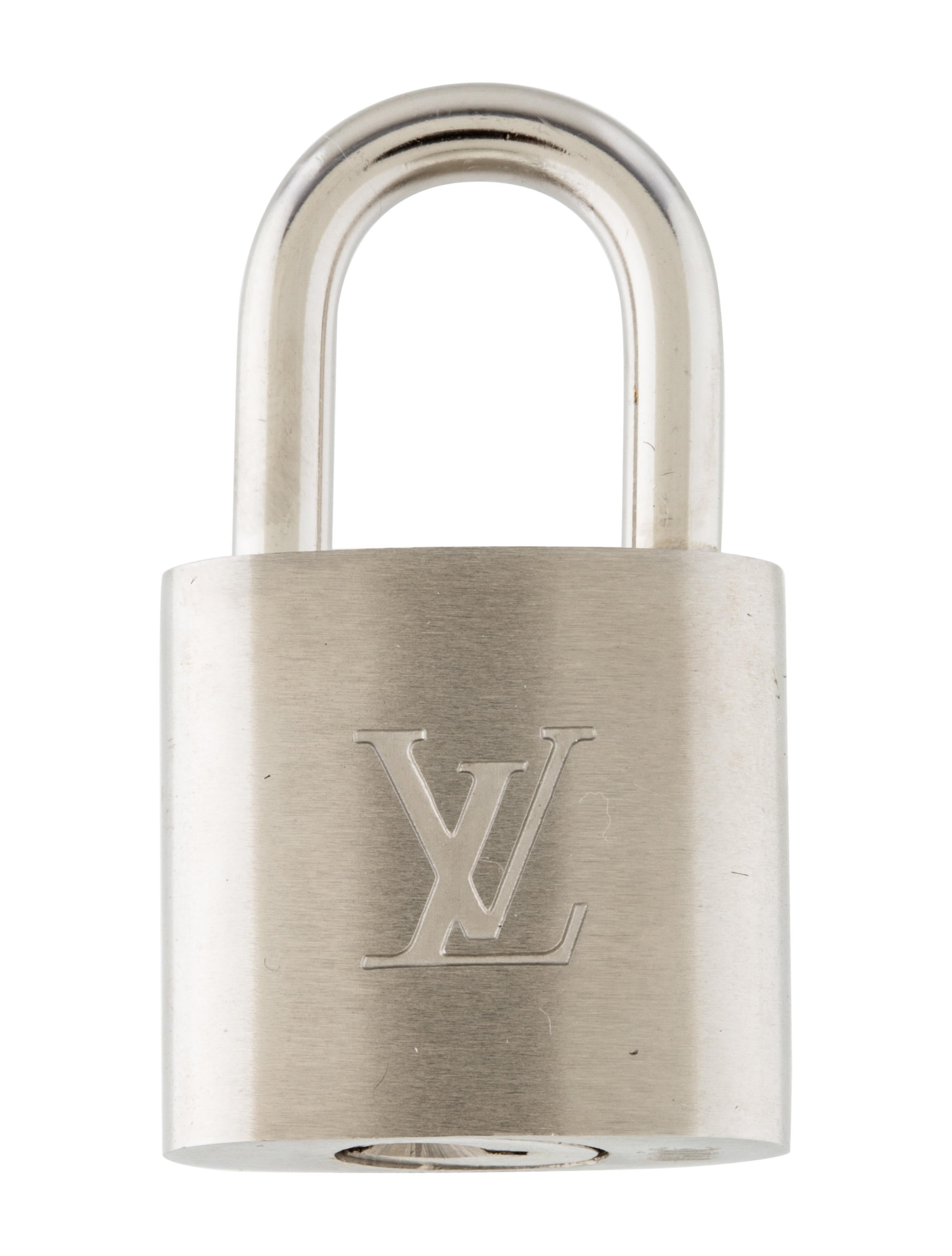 Louis Vuitton S Lock Key | semashow.com